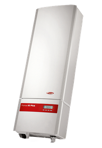 inversores fronius - lcecomerce-energia
