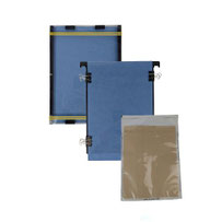 Growth Pouches - Vienna Scientific