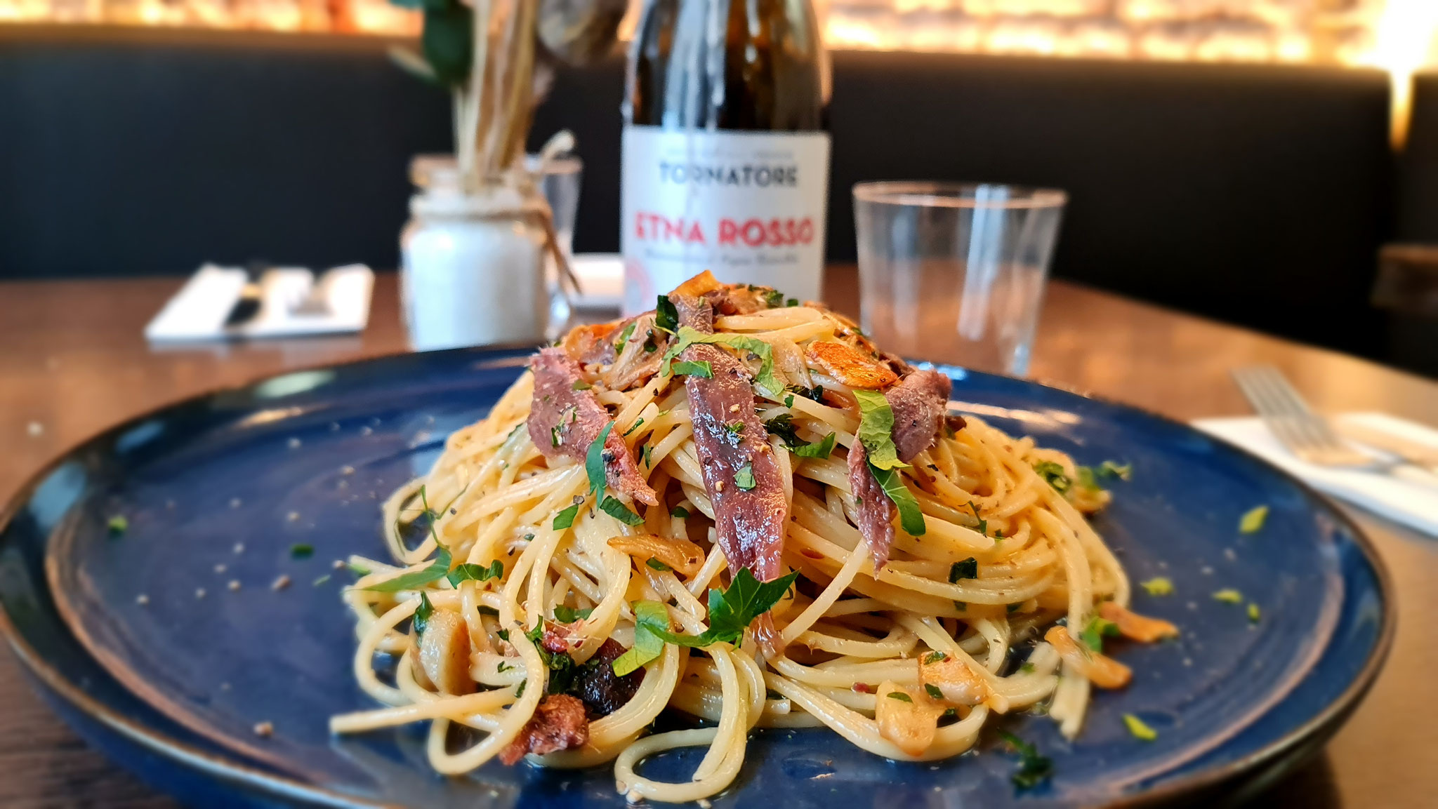 Barile - Rosticceria-Massimo Restaurants Köln