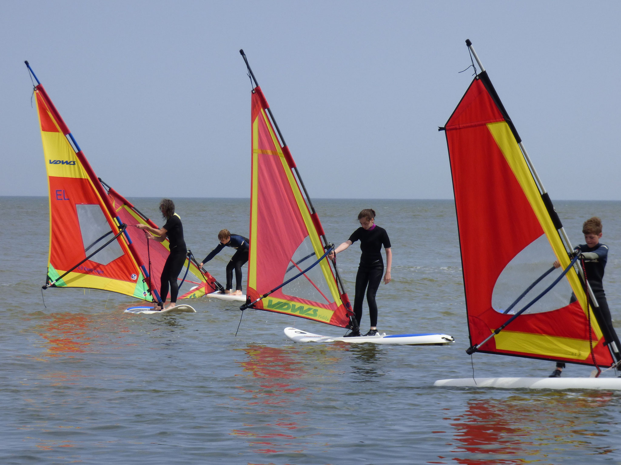 Windsurf Schule Windsurfing Wangerooge windsurf-schule-windsurfing-wangerooge