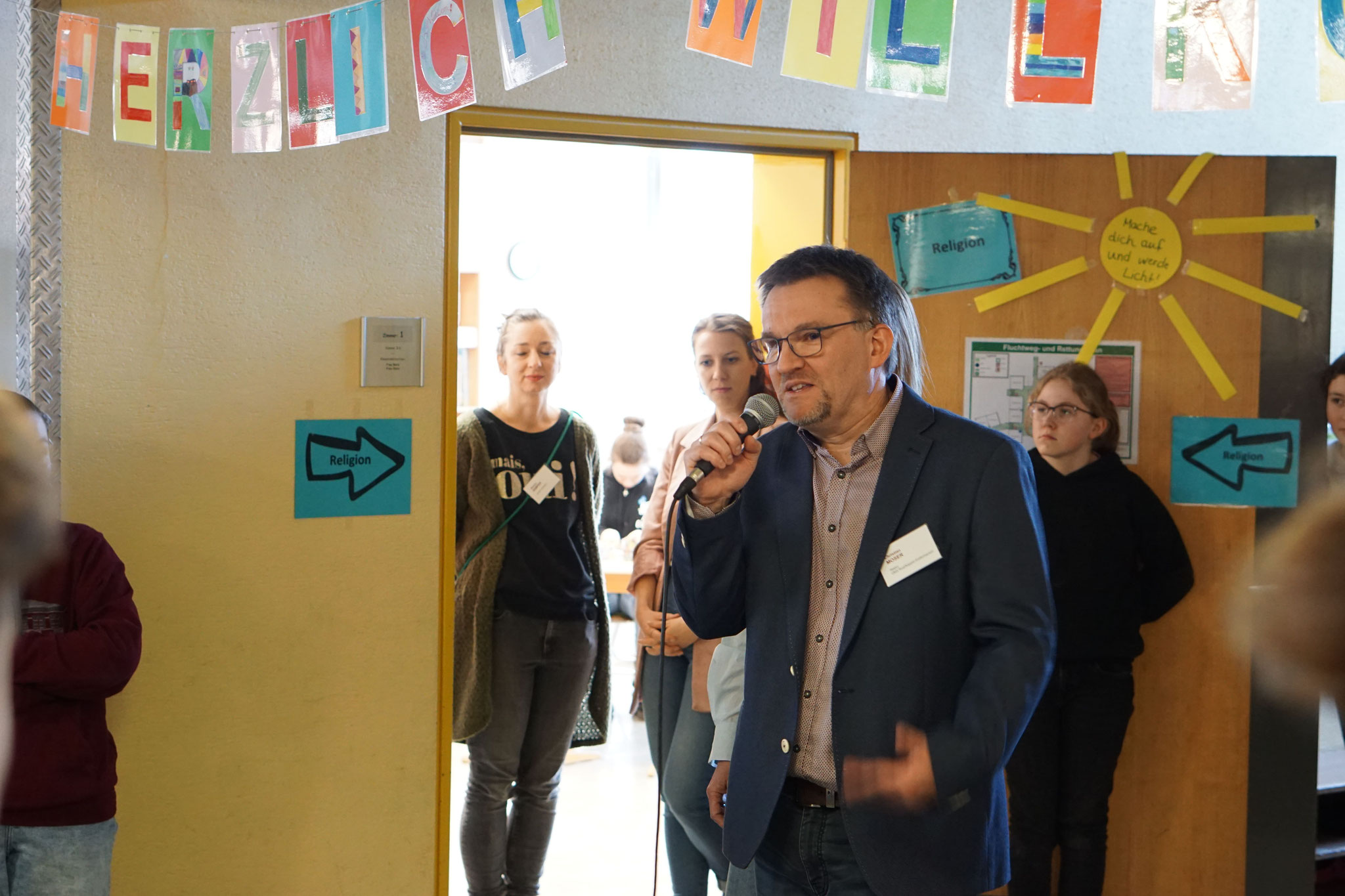 Grund- und Gemeinschaftsschule Rust - Kappel - Grafenhausen - Grund- u. Gemeinschaftsschule Rust ...