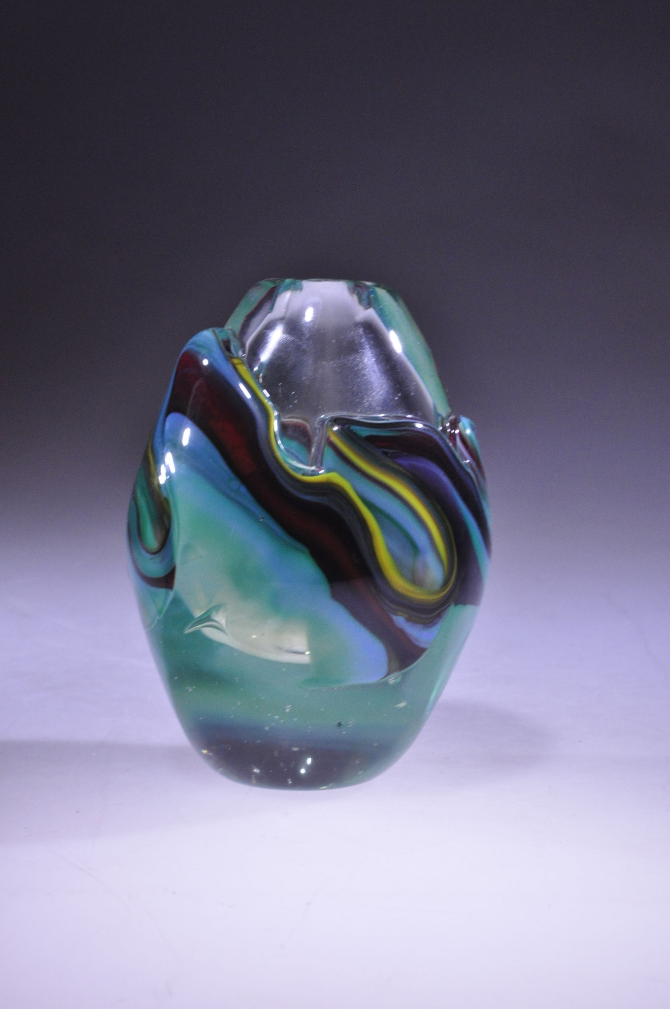 In Memoriam Udo Edelmann (1938-2019) - CCAA GLASGALERIE KÖLN ...