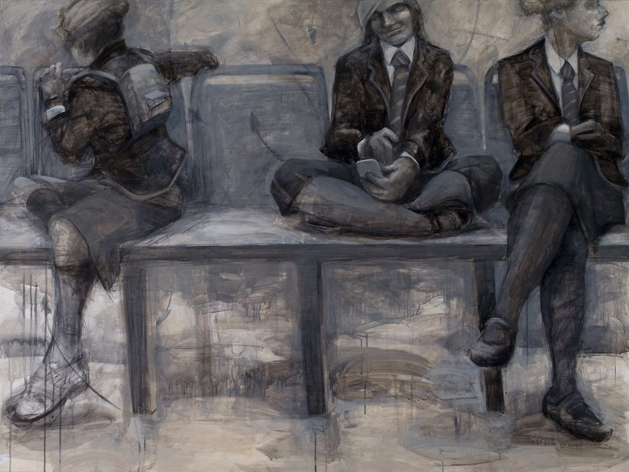 HOME - Rose Thome Casterline - Paintings and Drawings