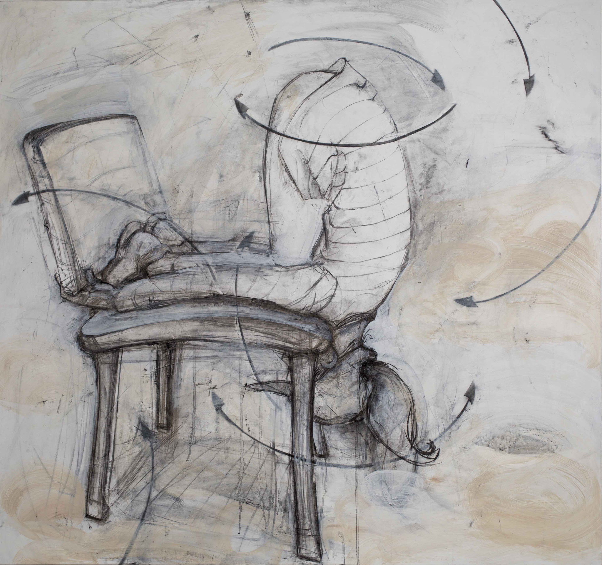 HOME - Rose Thome Casterline - Paintings and Drawings