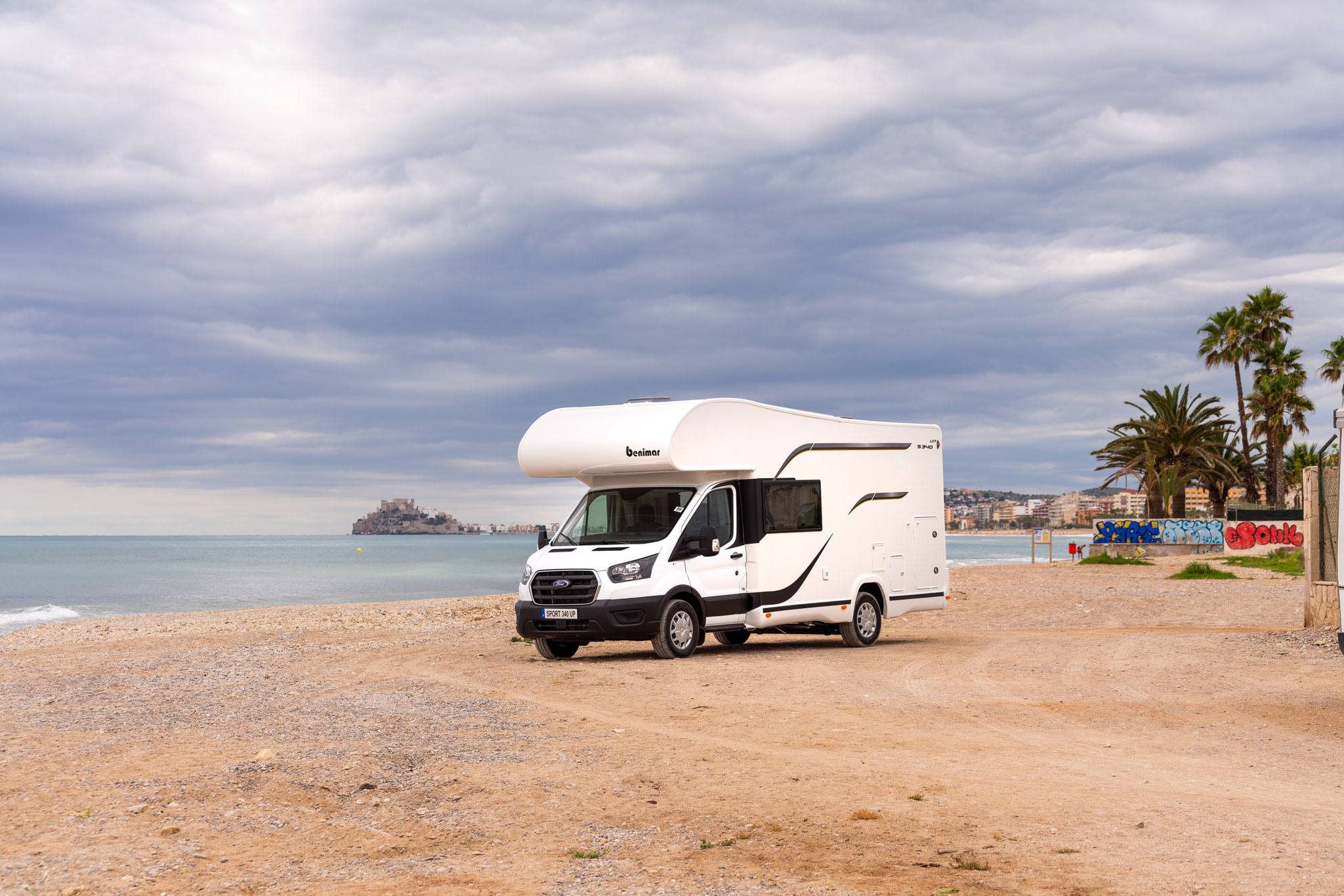 Benimar Sport 340 Up - Wohnmobil Mieten München, Wohnmobil Günstig ...