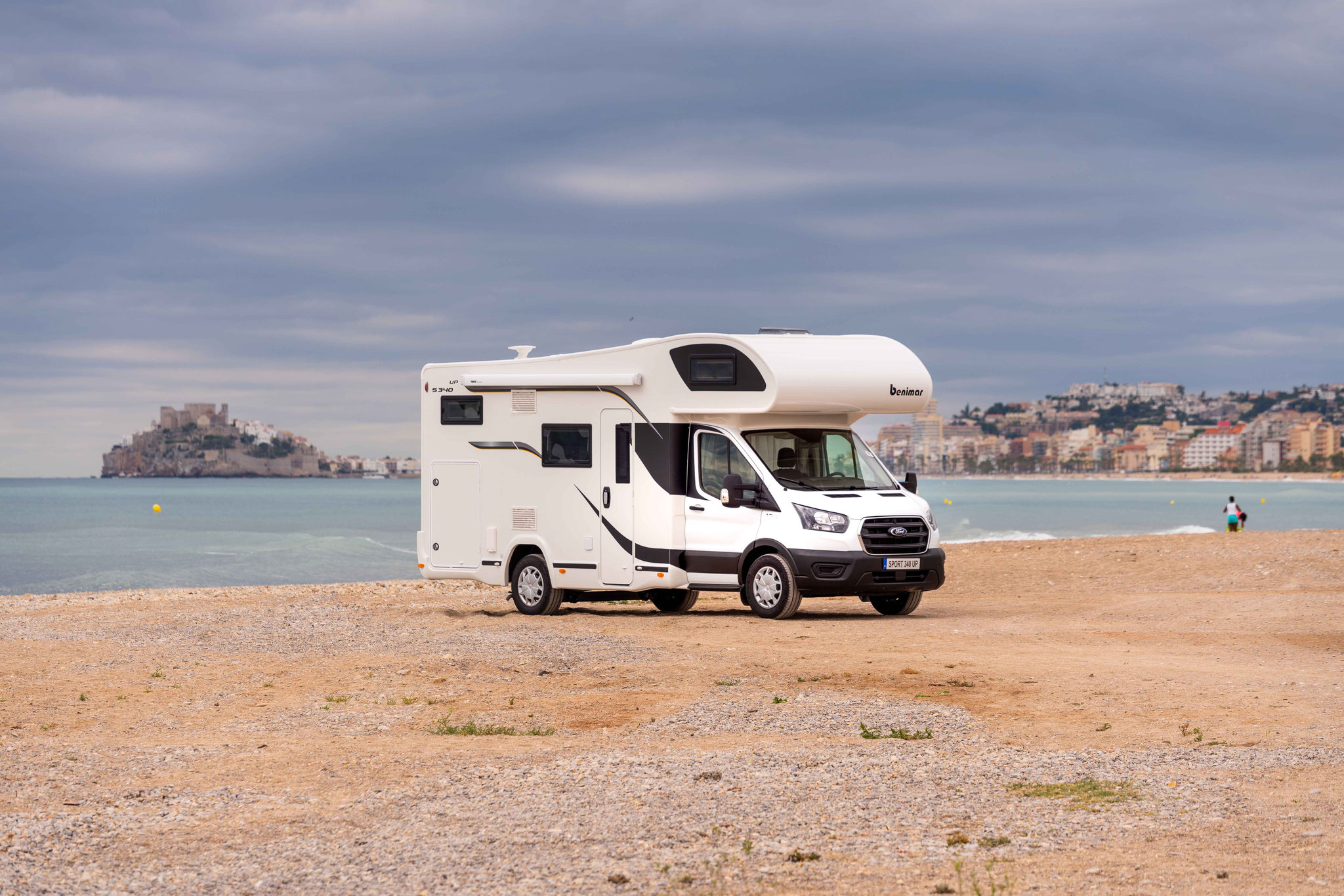 Benimar Sport 340 Up - Wohnmobil Mieten München, Wohnmobil Günstig ...