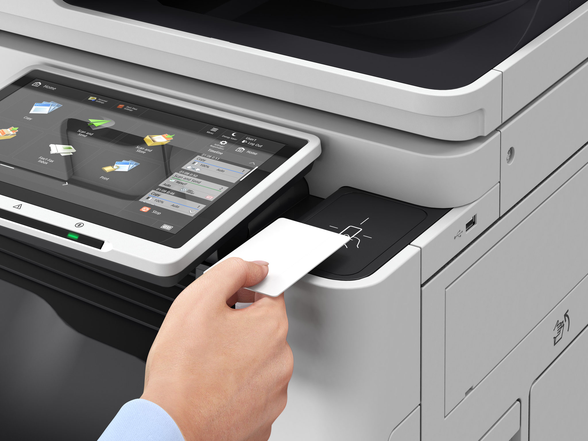 Canon imageRUNNER ADVANCE DX C3826i iR ADV - Graf Systemhaus: Drucker ...