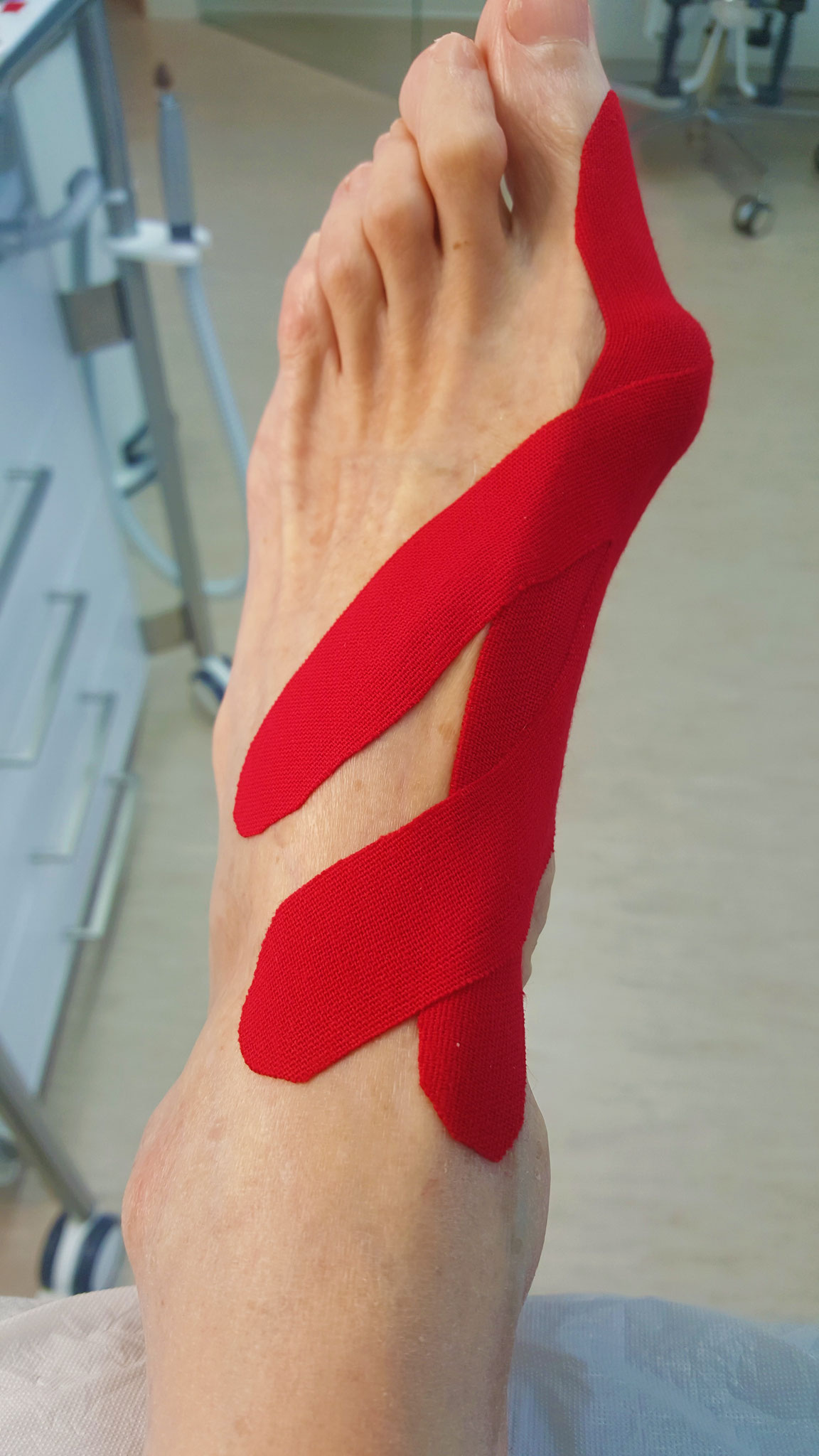 Home - Podologie Seiz