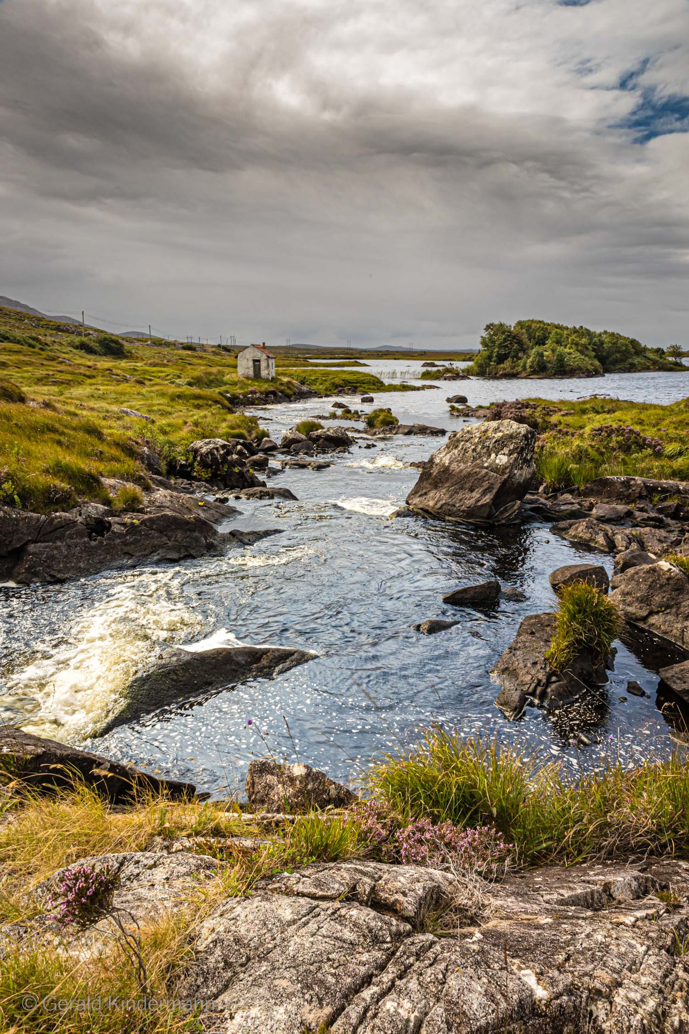 Irland 2022 - Teil II - Gerald Kindermann Naturfotografie