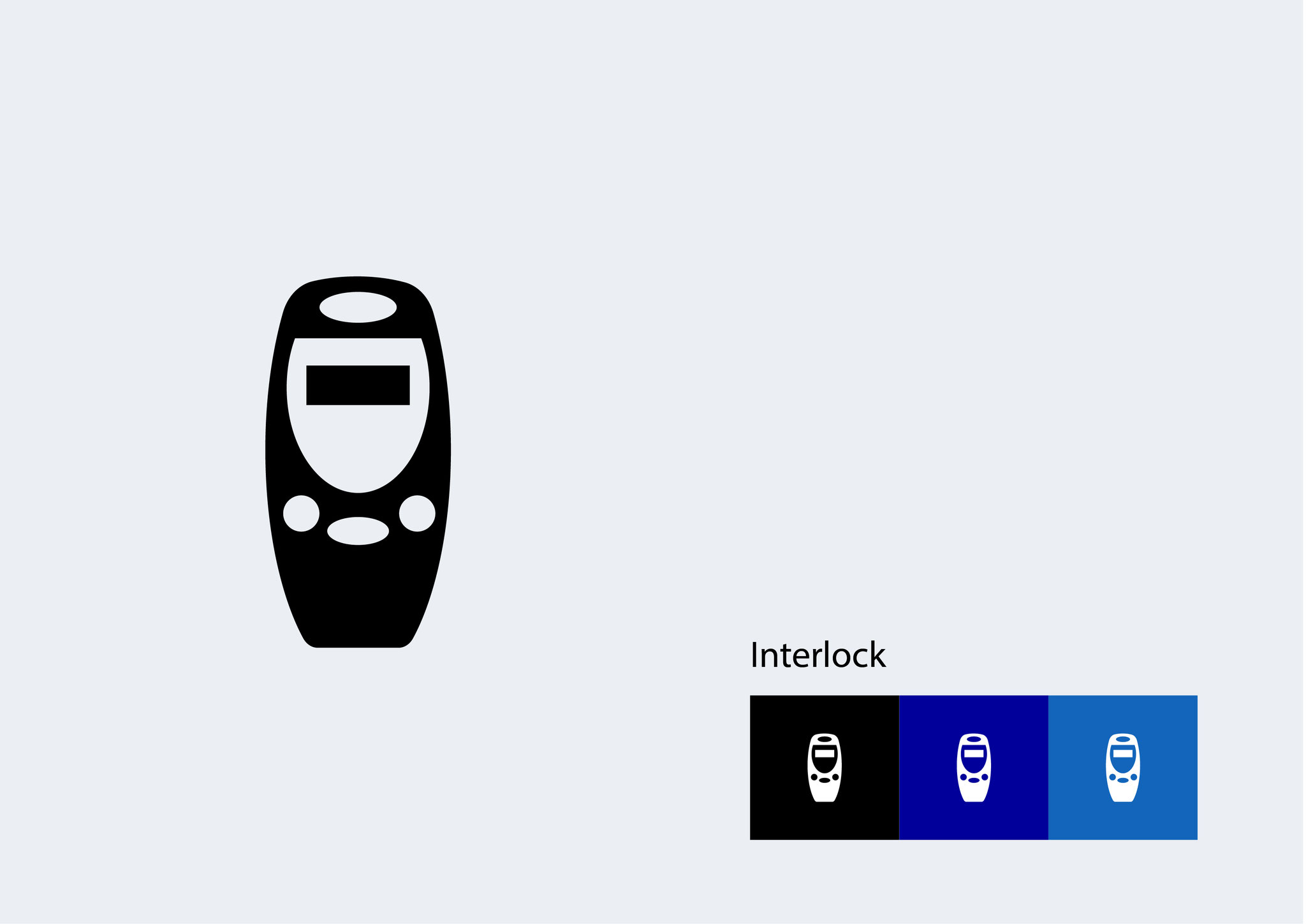 Dräger Icons - damlab