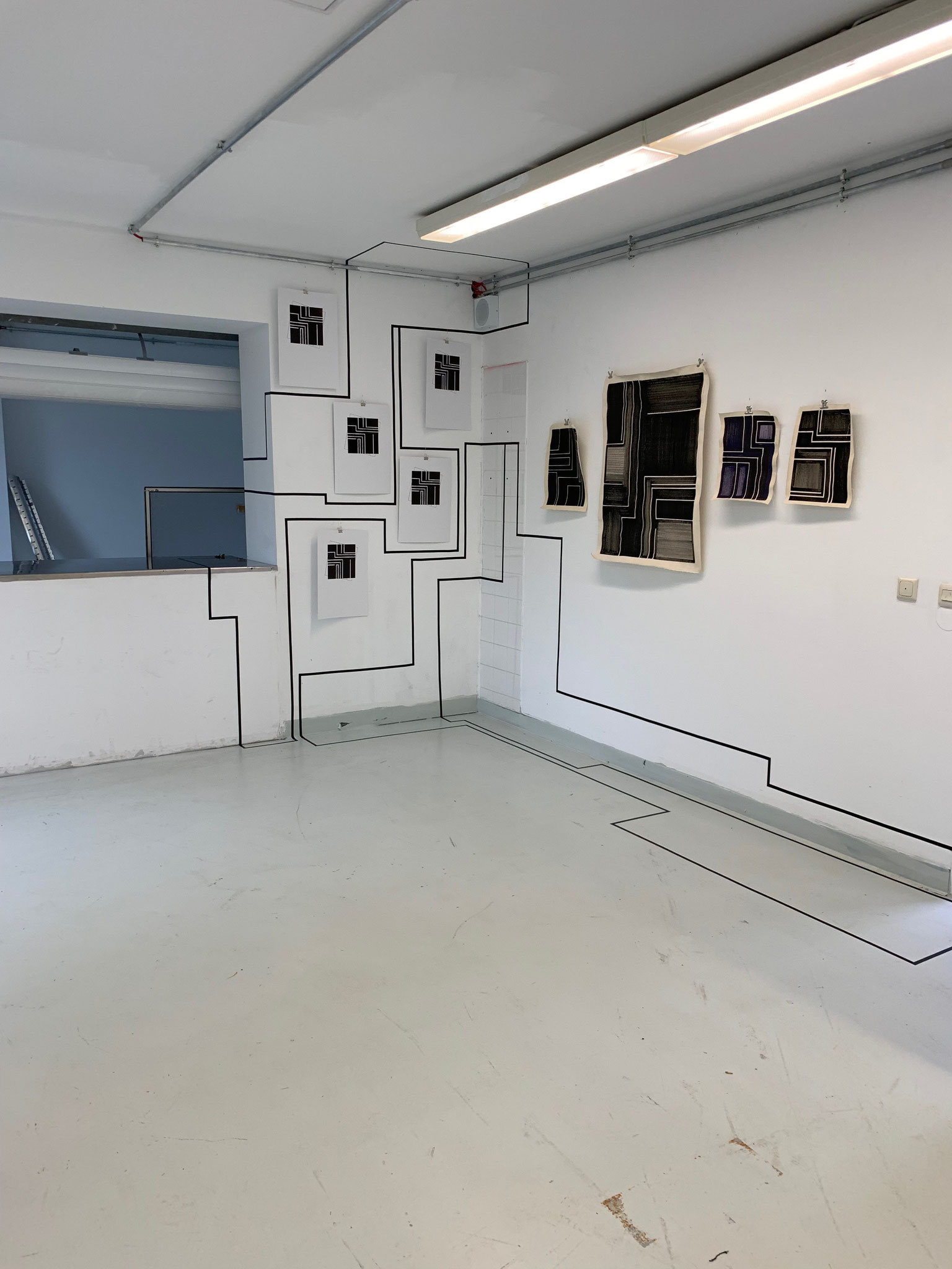 Celia Meissner - Die Bunten e.V. - Verein zur Förderung der Graffiti Kultur