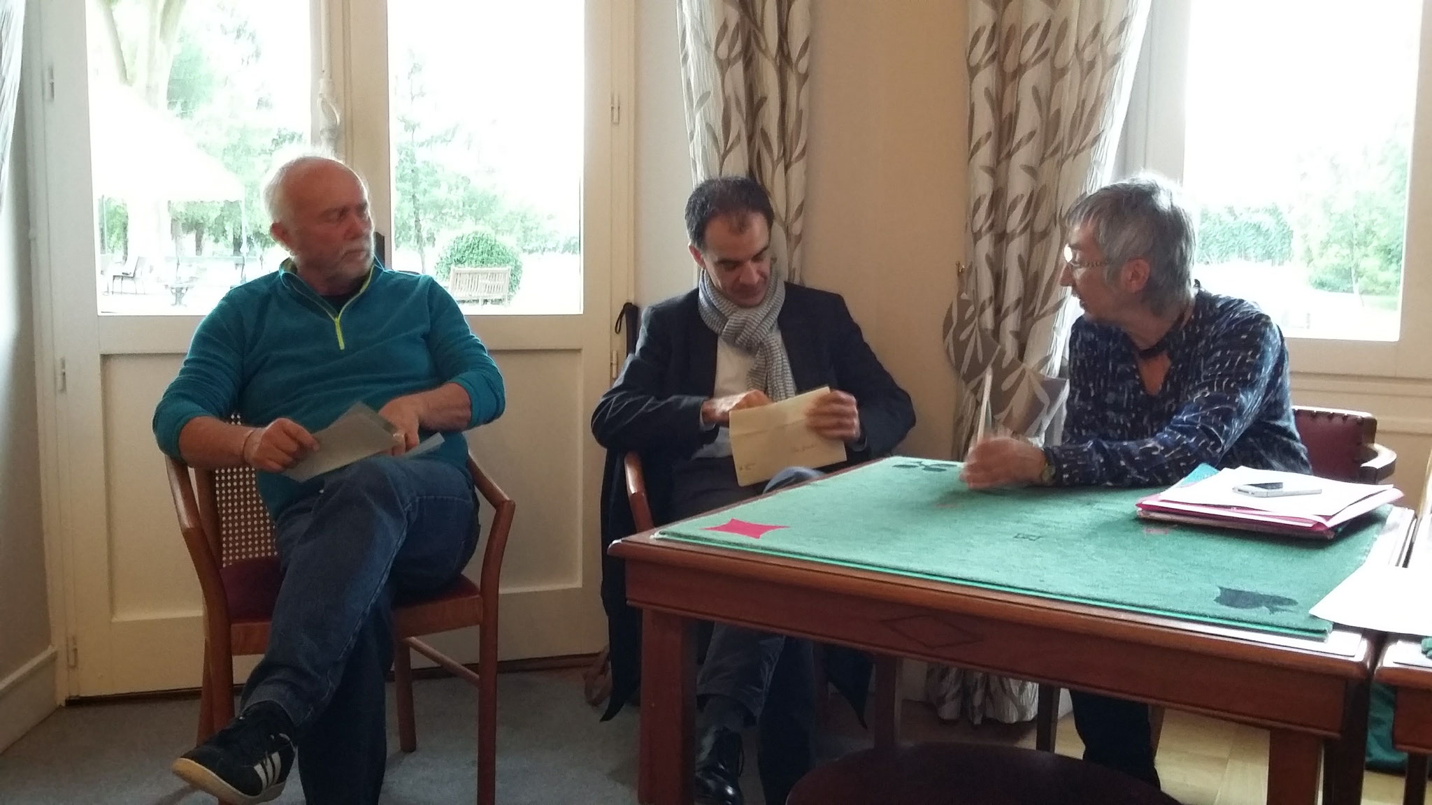 Alain Caudine - TAICHI CHUAN TAIJI QUAN STYLE CHEN ET YANG PAU KIENLI