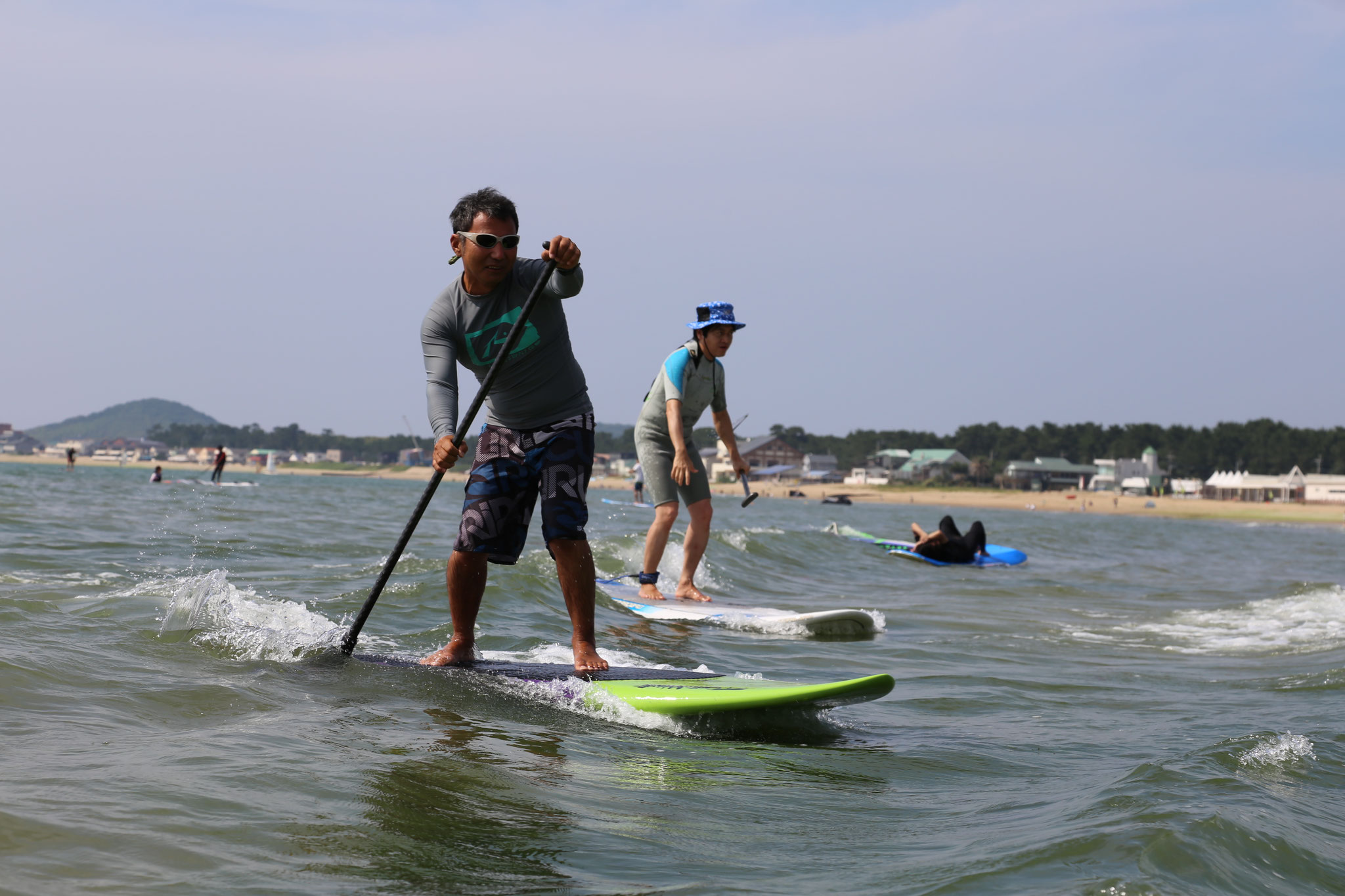 福間海岸組合「福津ビーチ倶楽部」公式サイト - FUKUTSU BEACH CLUB（福津ビーチ倶楽部）