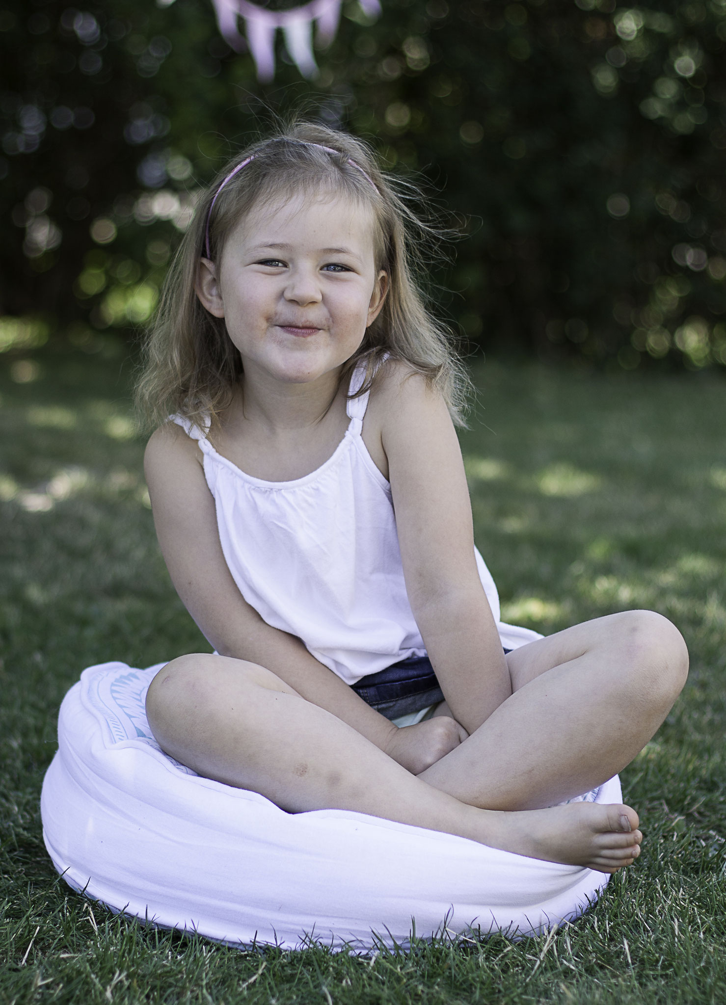 KINDERLACHEN - FOTOGRAFIE Angela Fuchs