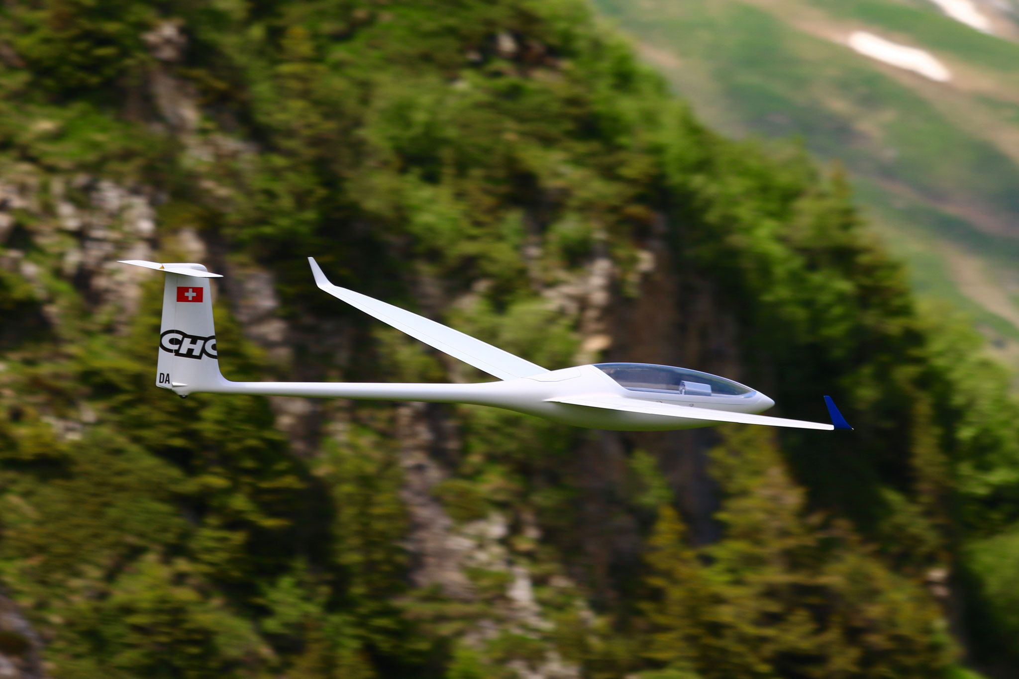 Diana428 - Choco Fly