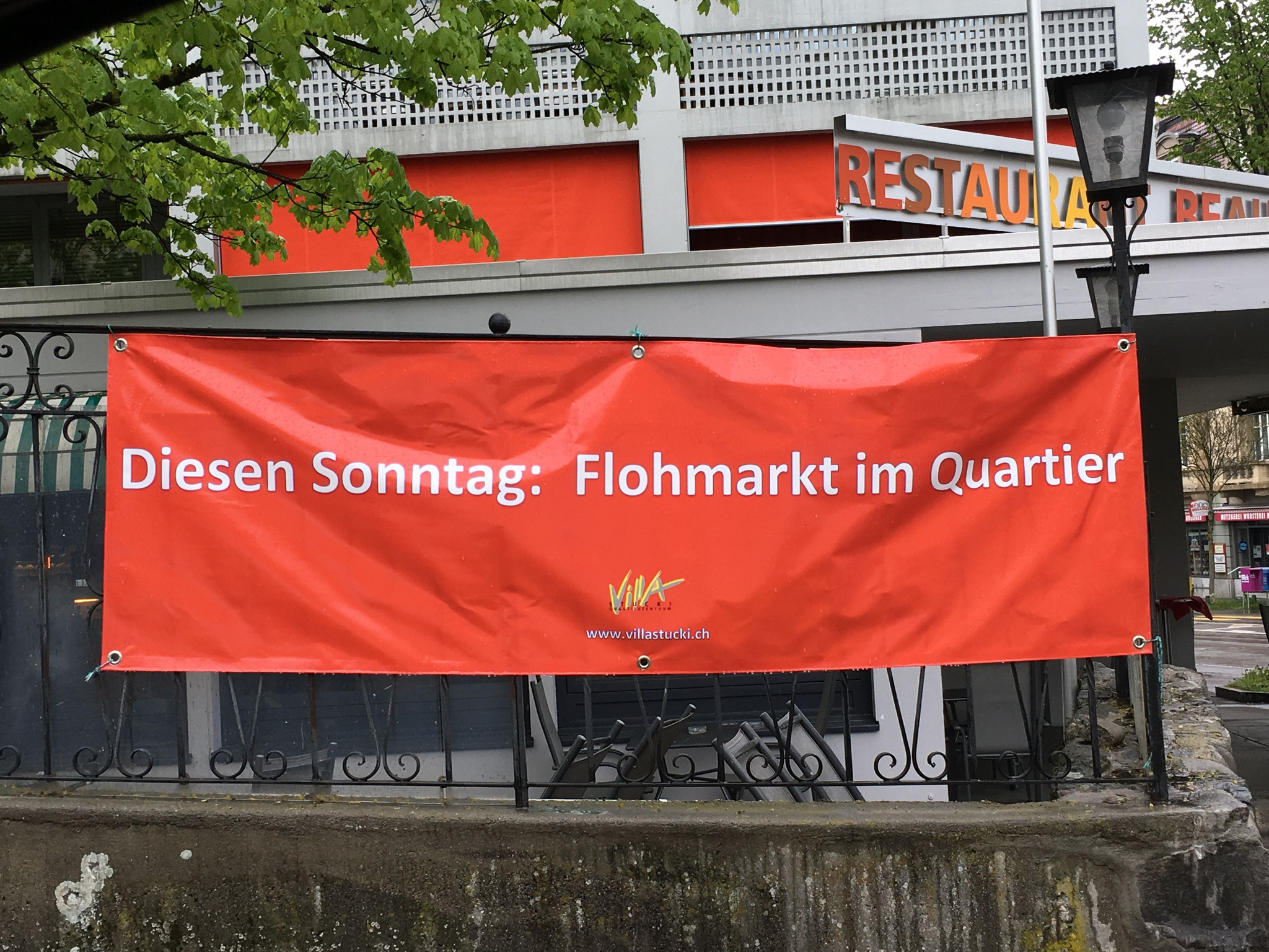 Blachen und Banner | Beschriftungen - beschriftungswerk.com ...
