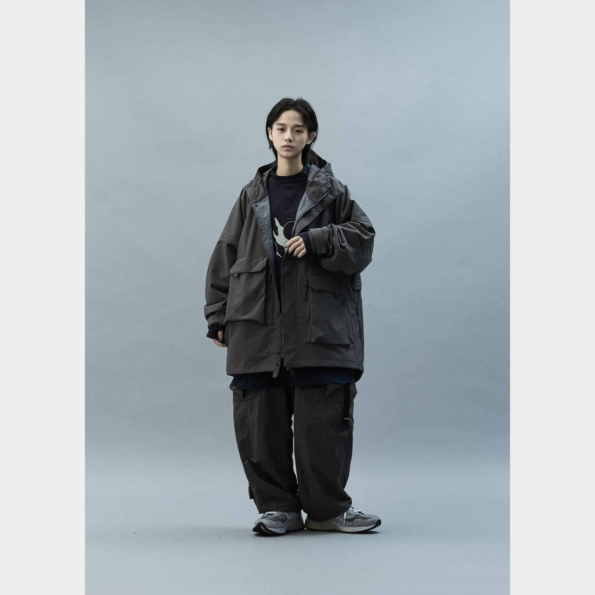 GOOPiMADE 1st Jacket Exhibition / 岡山 - fortyfiveokayama