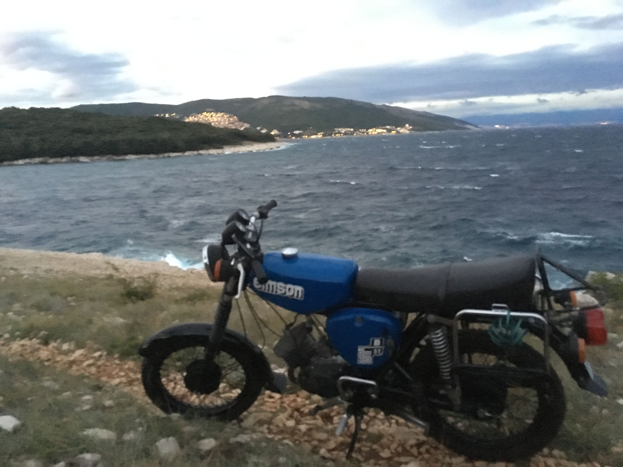 Jupps Zweiradschmiede - Mofa, Moped, Tipps, technische Daten