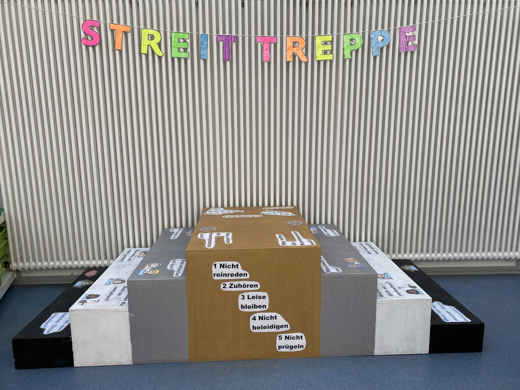 Schuljahr 2022/23 - GGS Alsdorf-Blumenrath