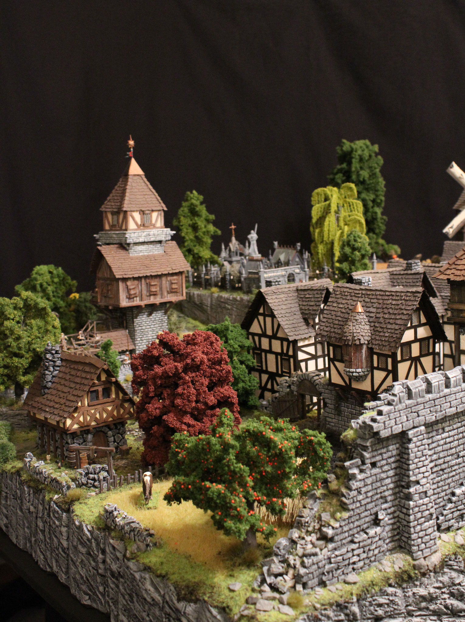 Bildergalerie - maerlibrett.jimdo.com Tabletop Fantasy