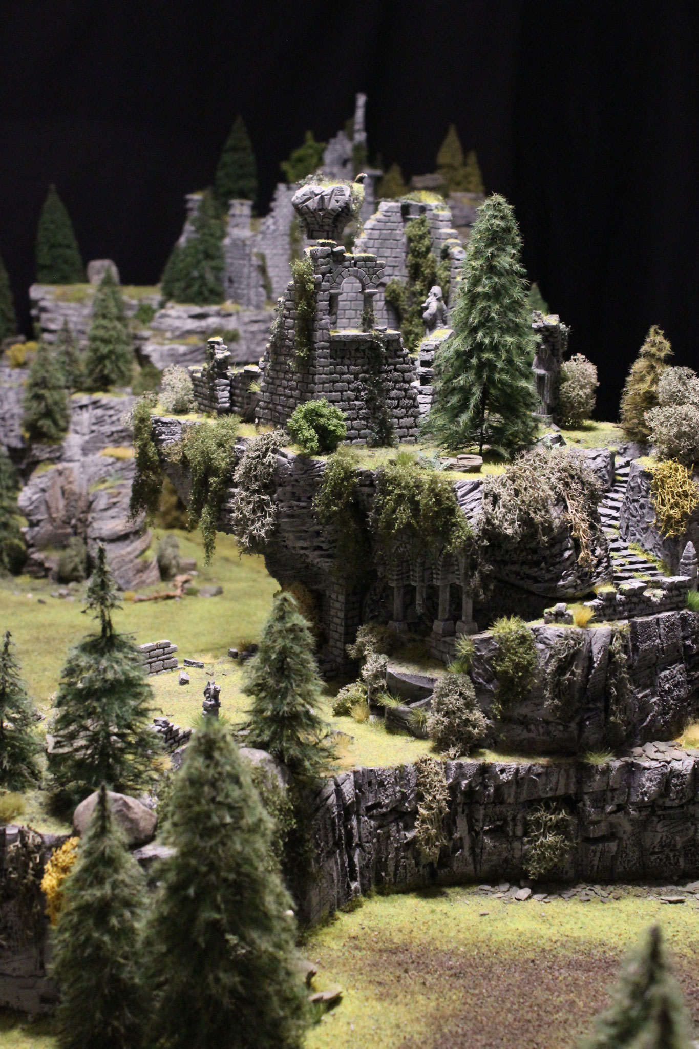 Bildergalerie - maerlibrett.jimdo.com Tabletop Fantasy