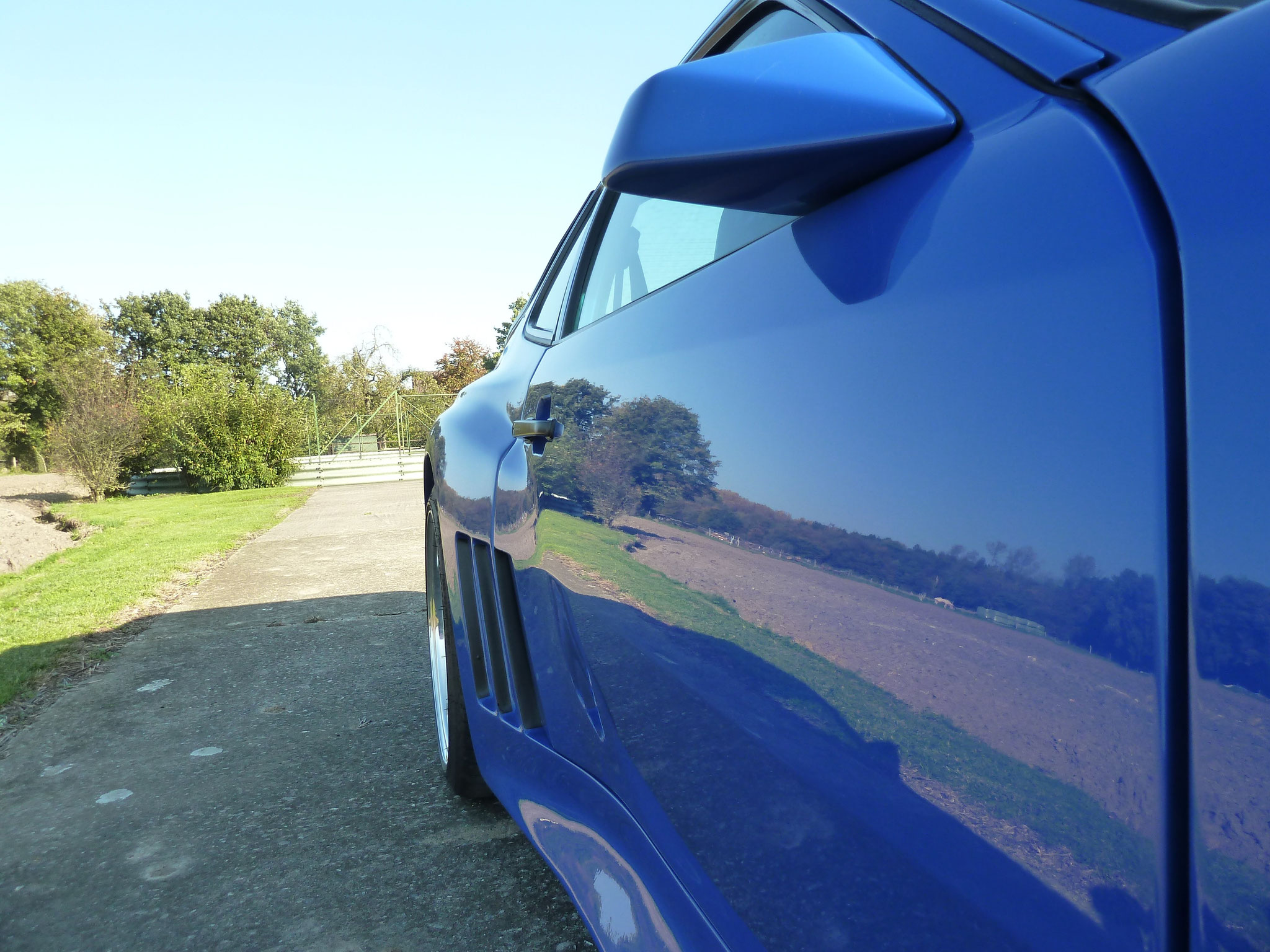 Bilder - Porsche 944 Turbo Strosek