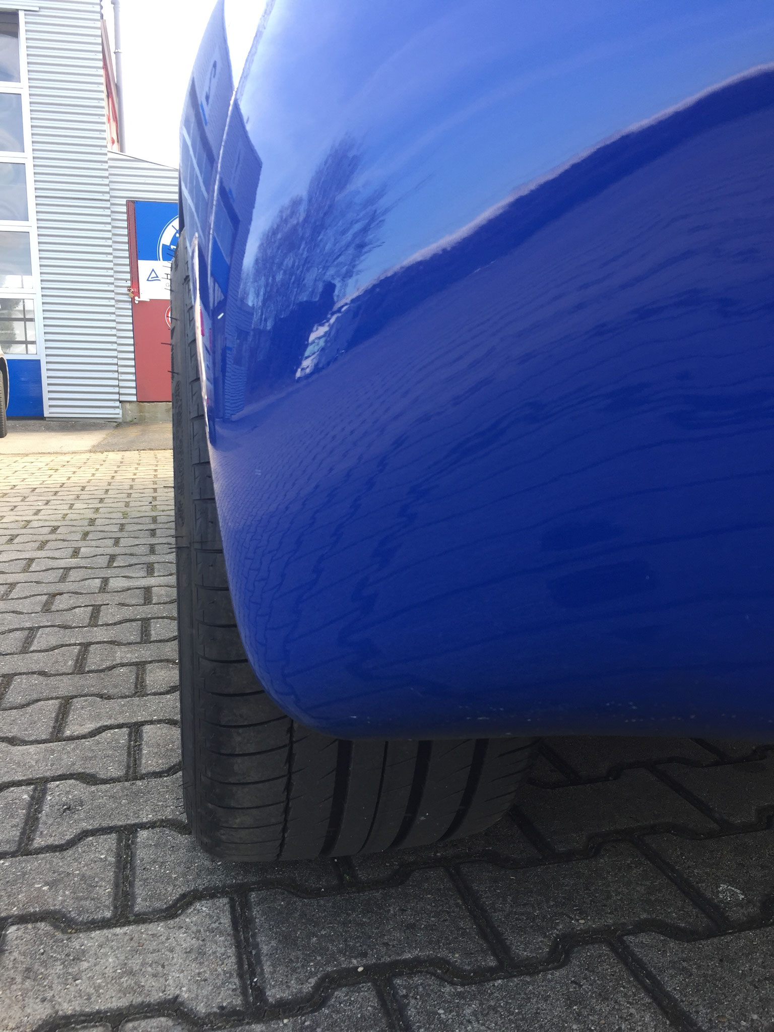 Bilder - Porsche 944 Turbo Strosek
