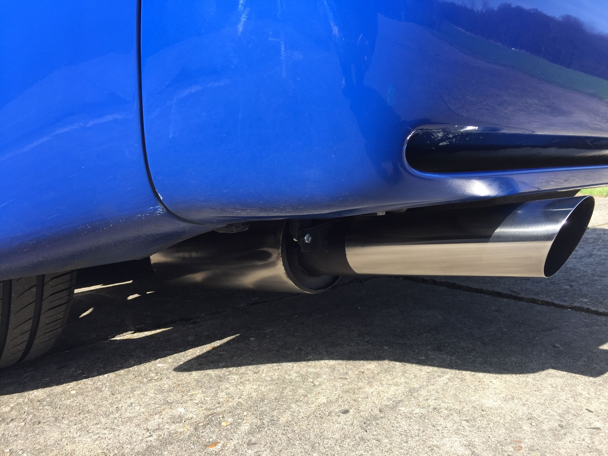Bilder - Porsche 944 Turbo Strosek