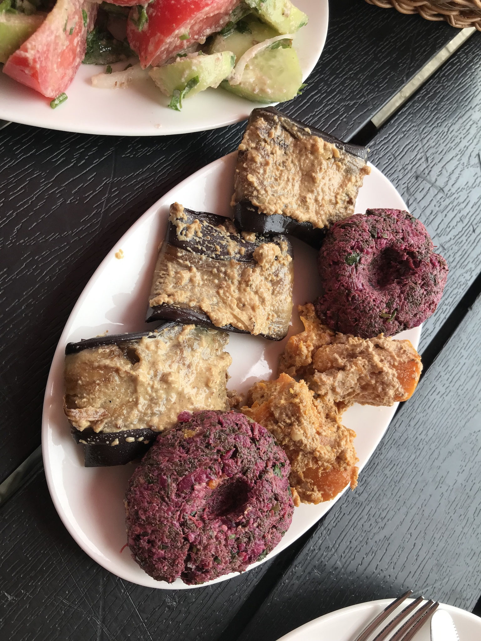 Georgien / Georgia - follow your nose