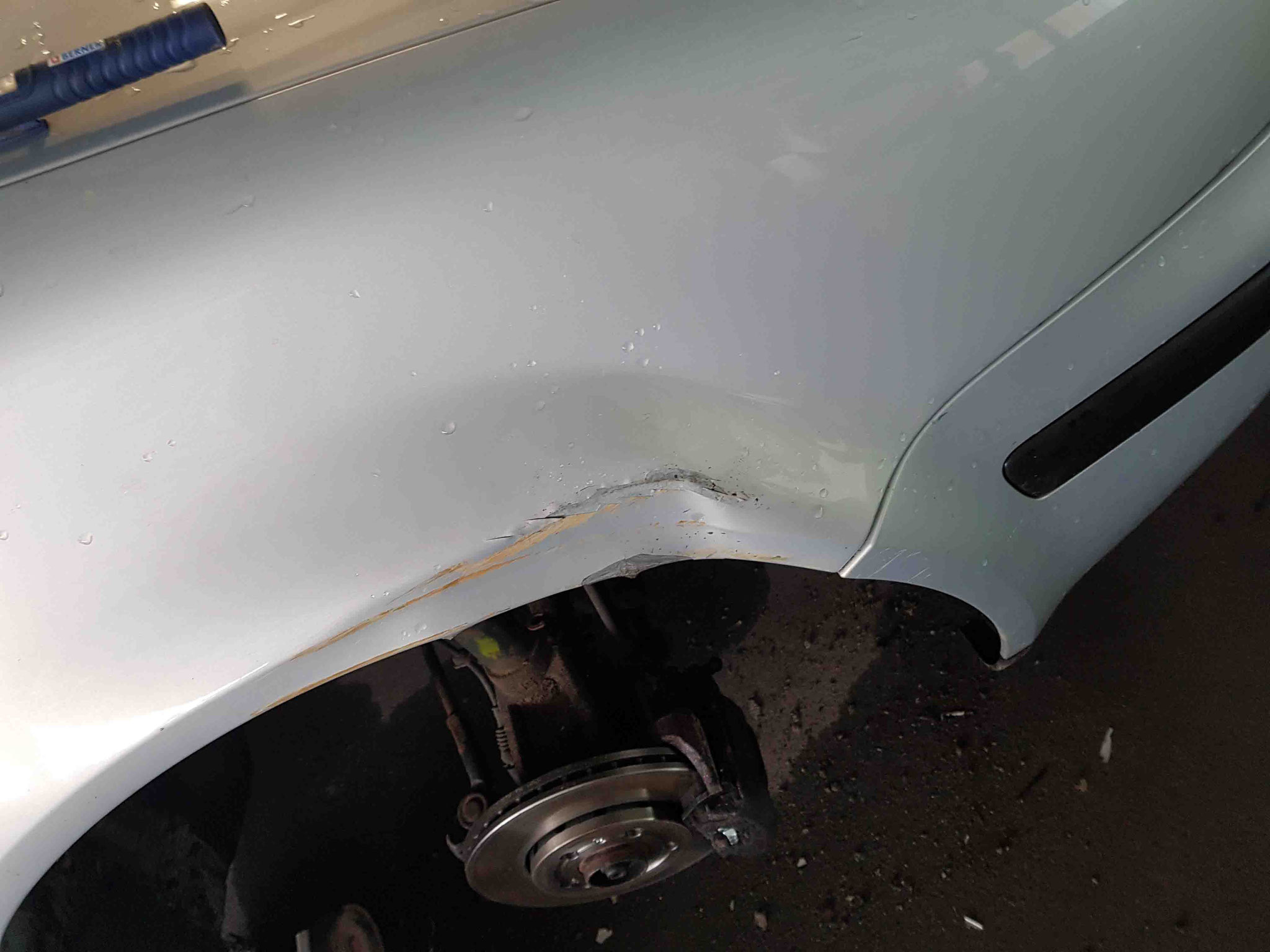Smart Repair - beulen-docs Webseite!