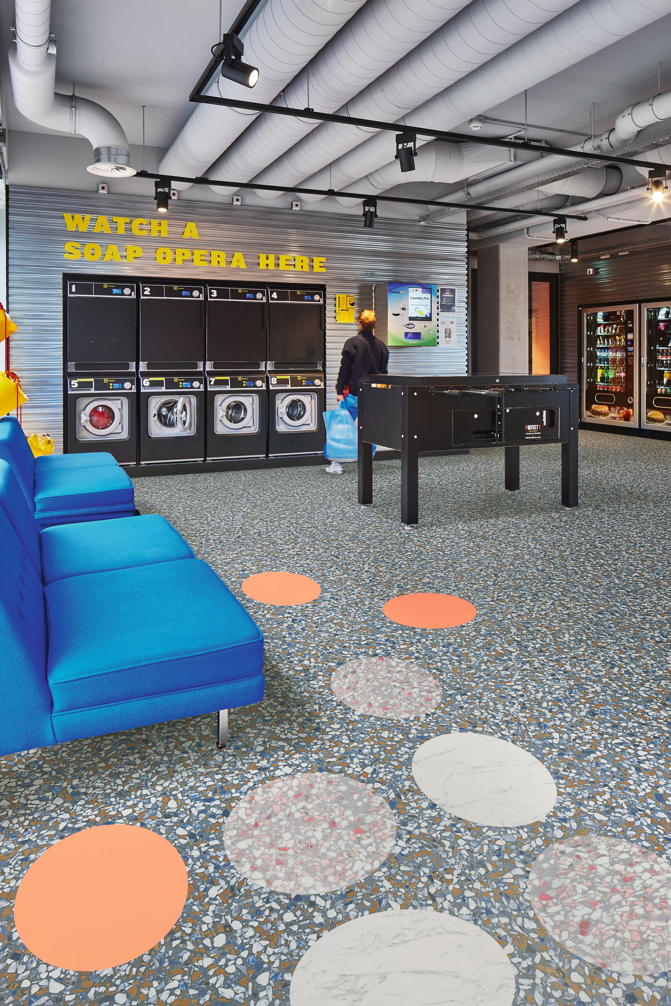 Vinyl-, Design- oder PVC-Beläge - Multifloor Bodenbeläge in Augsburg
