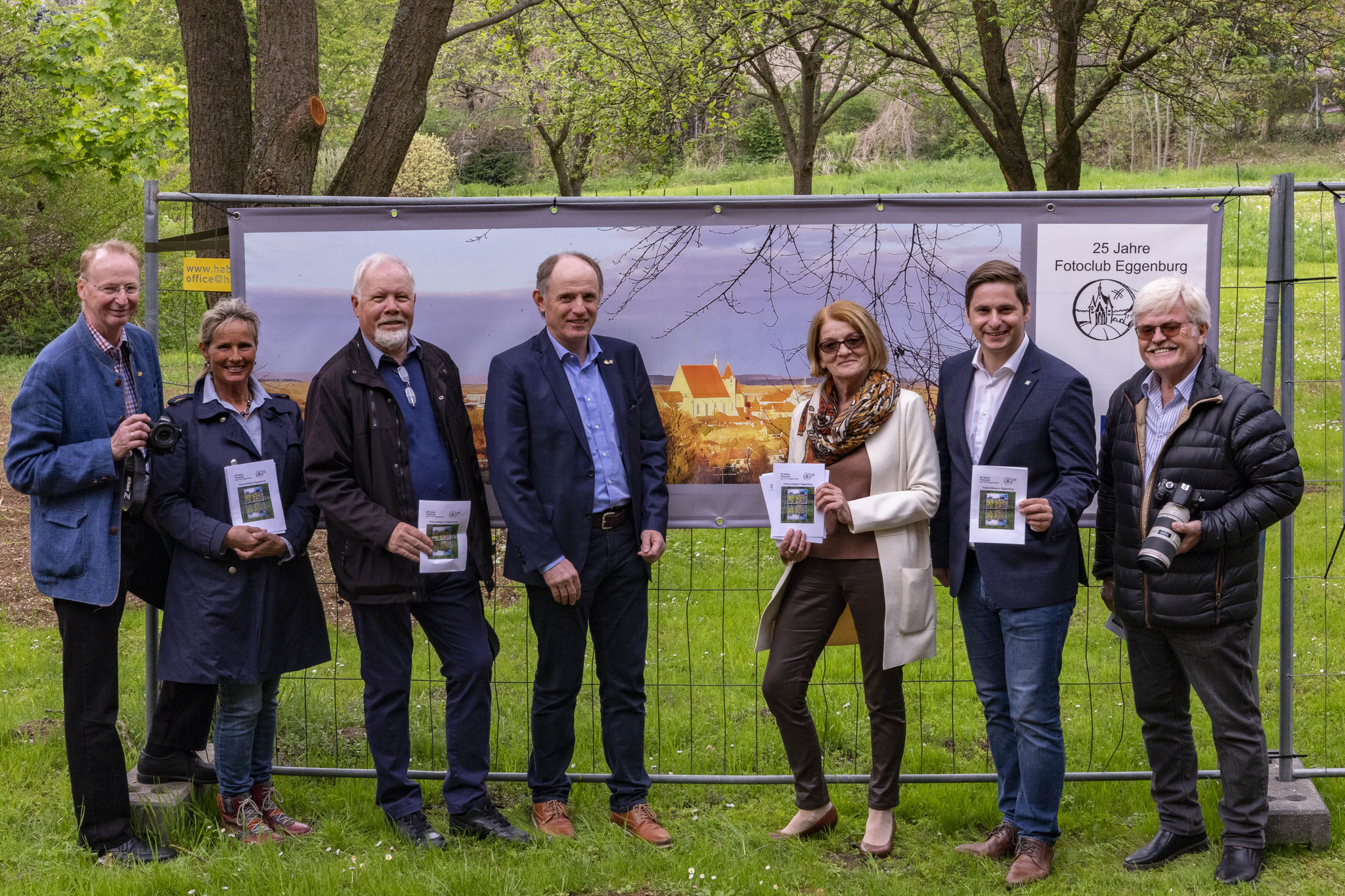 25 Jahre Fotoclub - Fotoclub Eggenburg, Niederösterreich