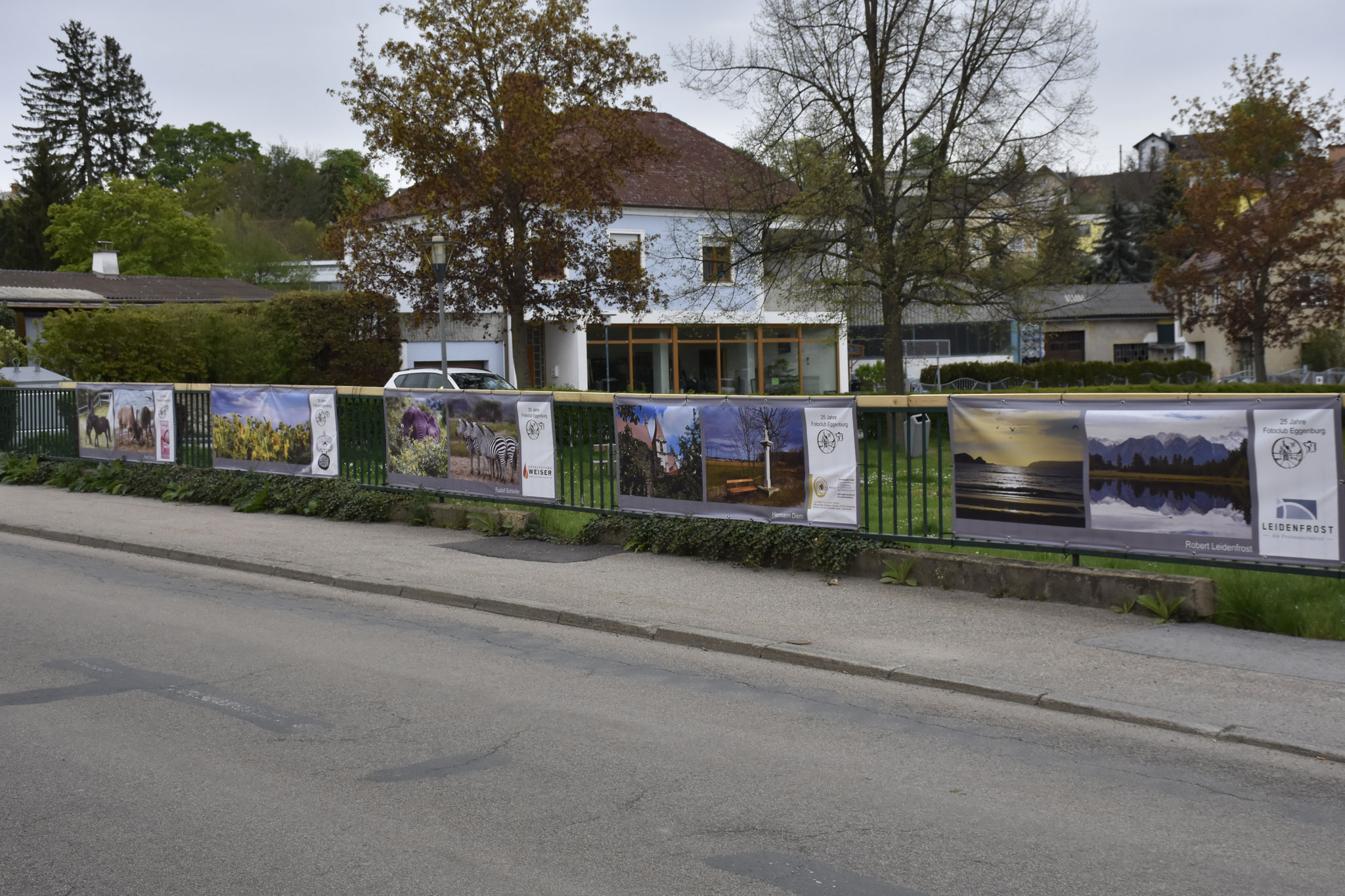 25 Jahre Fotoclub - Fotoclub Eggenburg, Niederösterreich