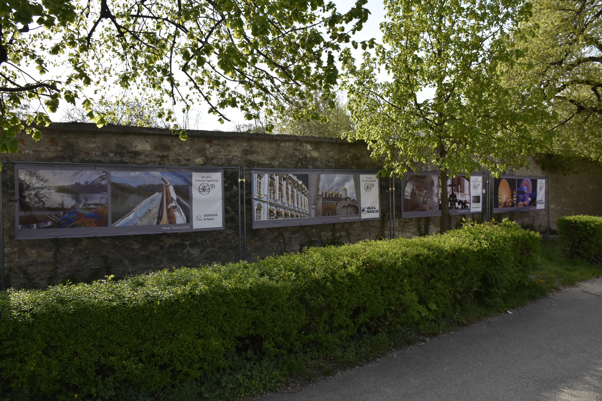 25 Jahre Fotoclub - Fotoclub Eggenburg, Niederösterreich