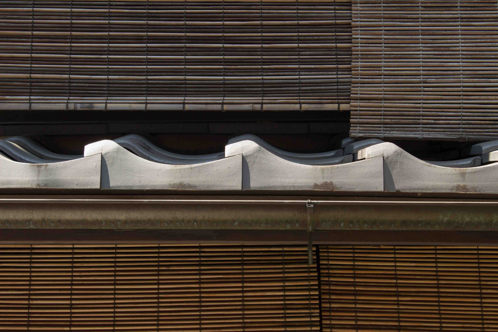 Kawara (瓦) - kyomachiyas Webseite!