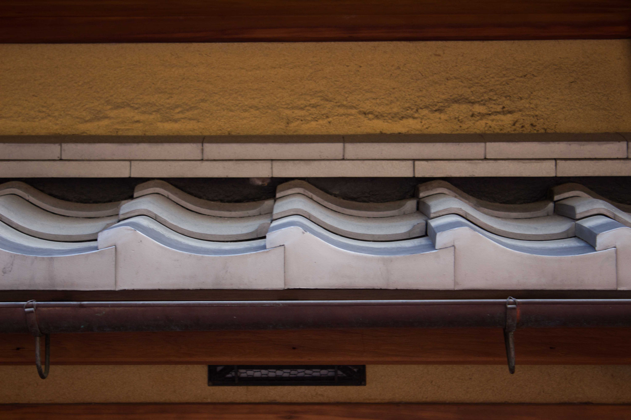 Kawara (瓦) - kyomachiyas Webseite!