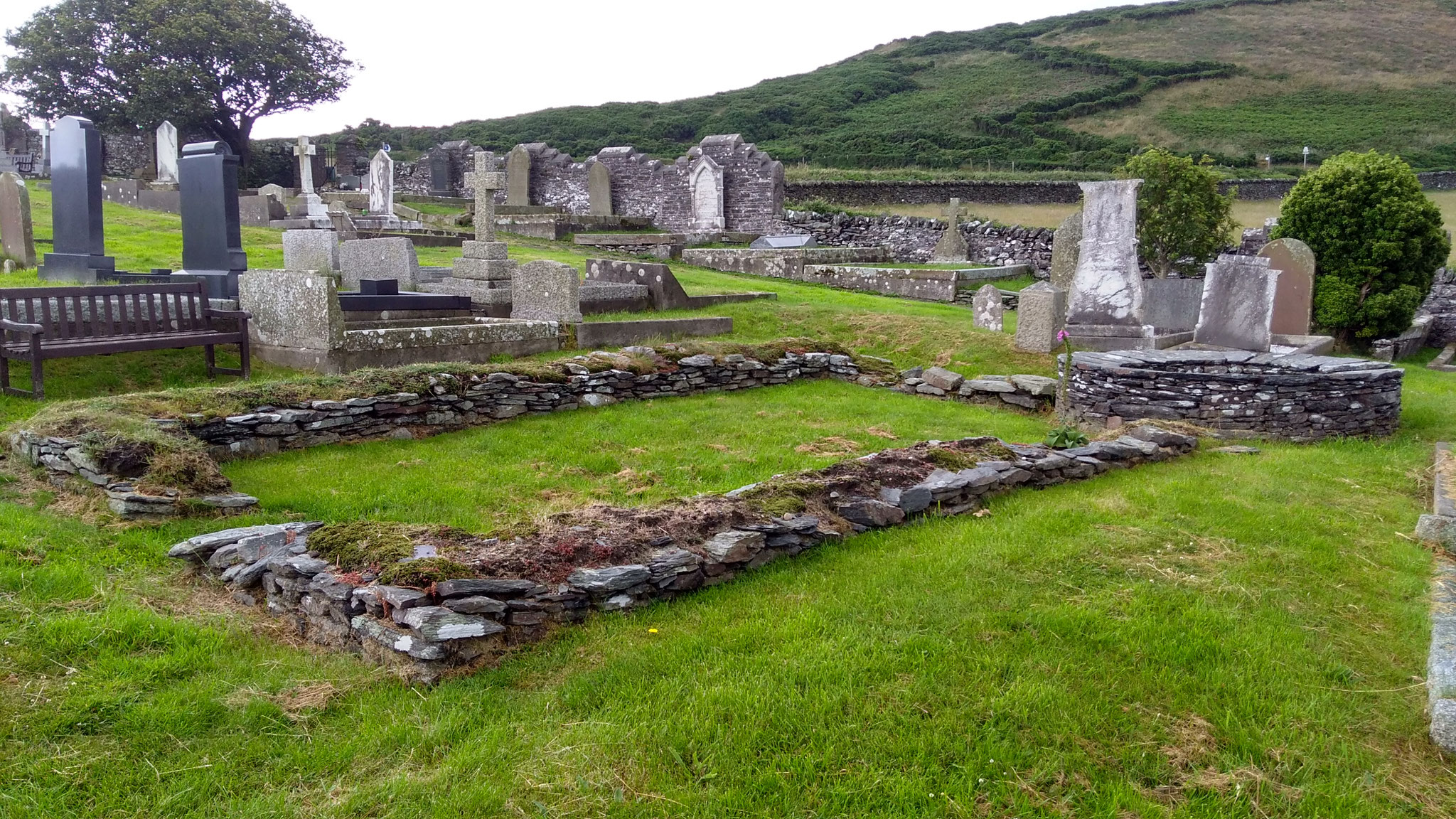 Maughold Keeills - ManxVikings Website