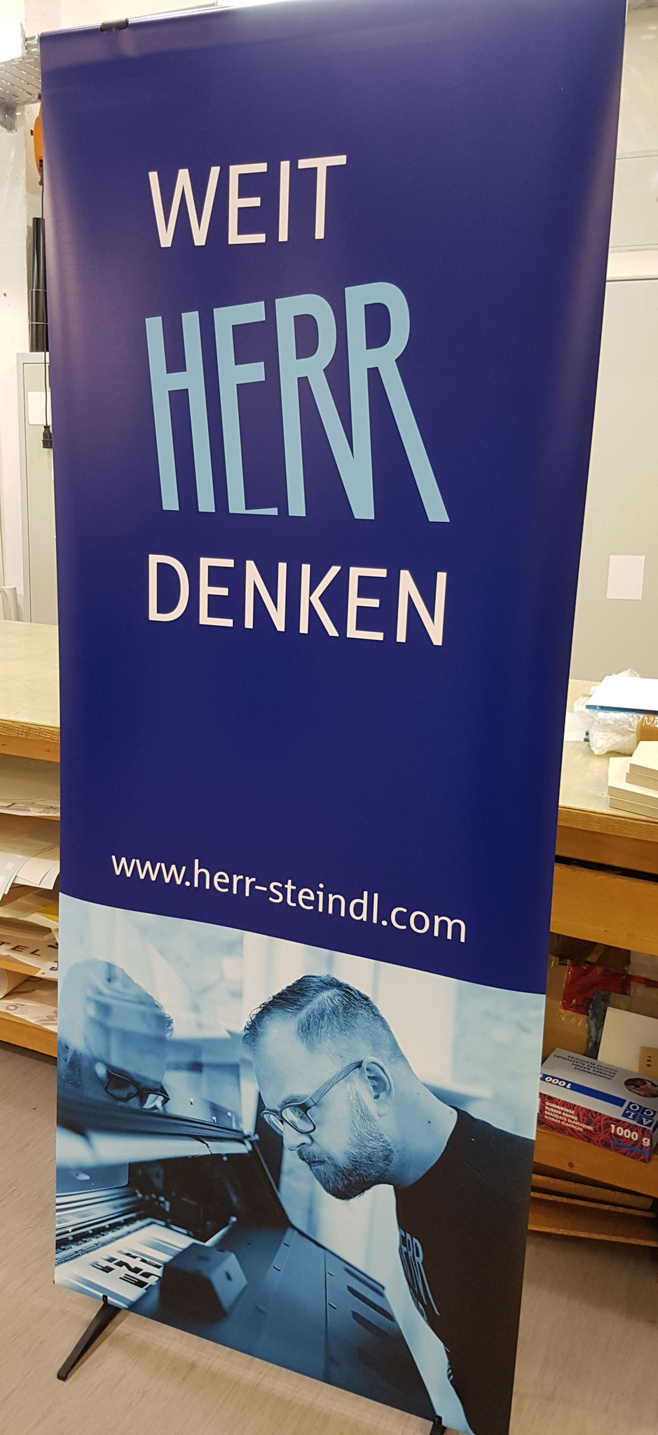 Leuchtwerbung, Lasergravur, Holzdruck & Beschriftung - WERBETECHNIK ...