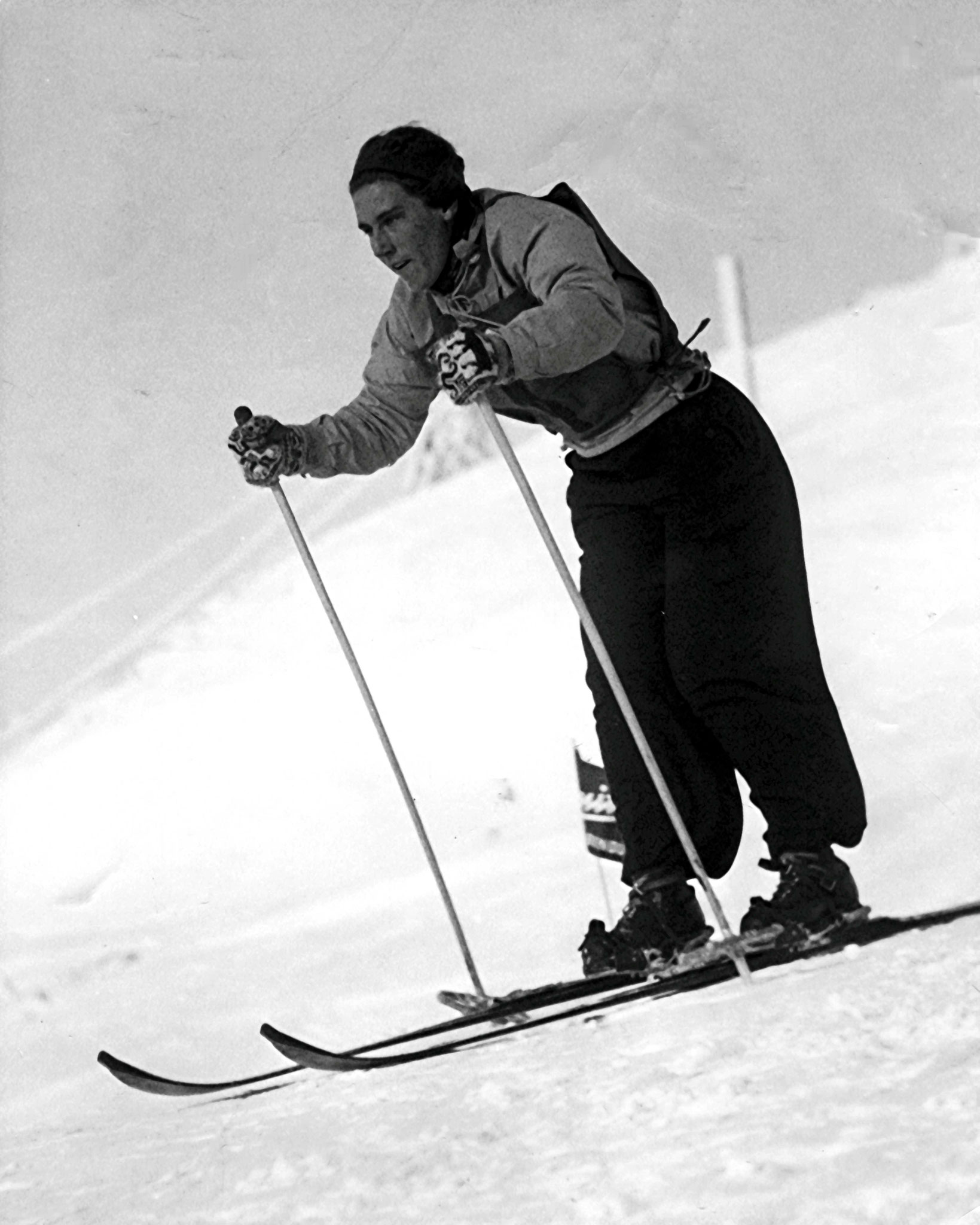 Christl Cranz Borchers - skiclub-steibis-aachs Webseite!