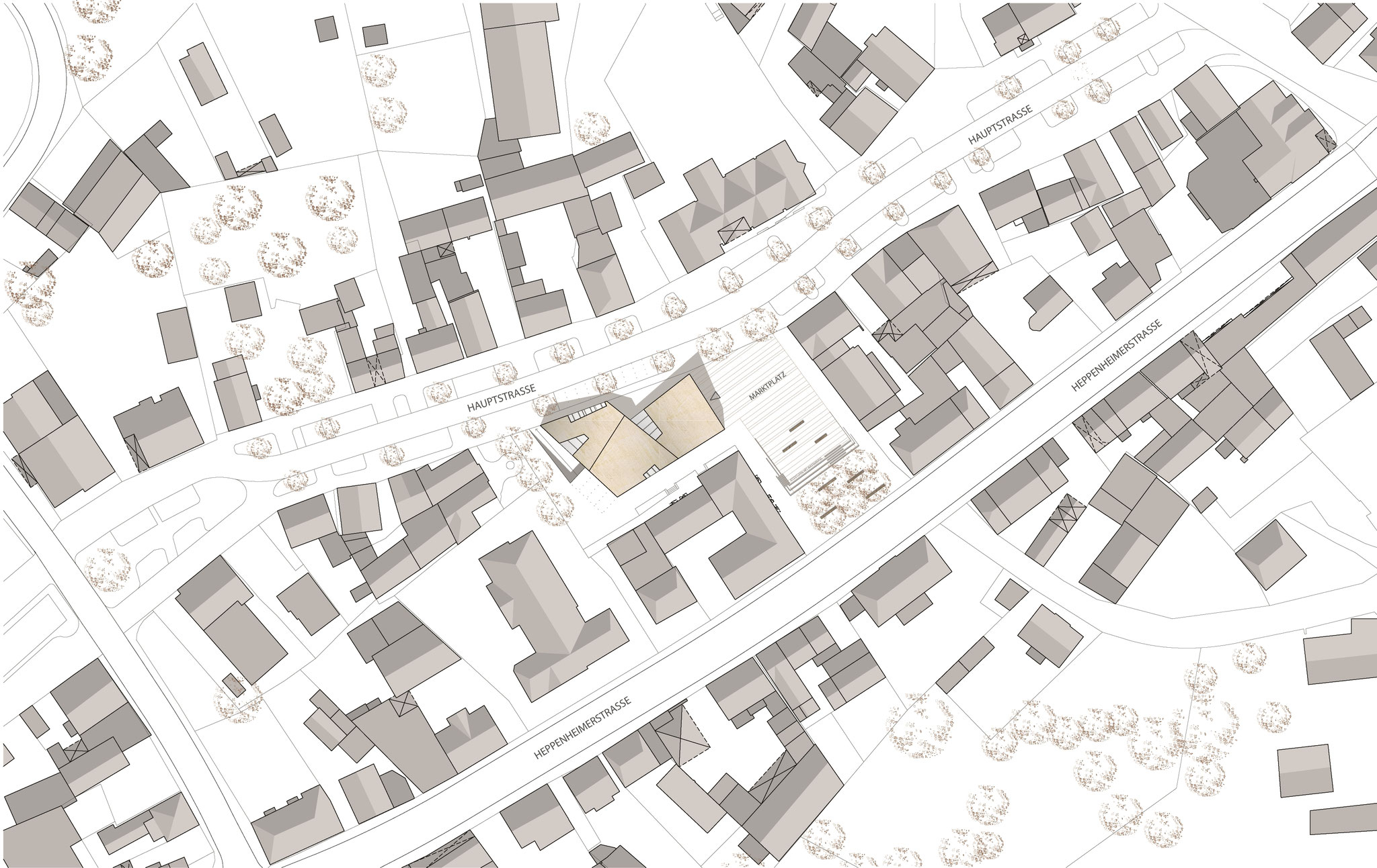 Architektur, Architekt, Haus bauen - Nadine Dschaak, ND Architektur