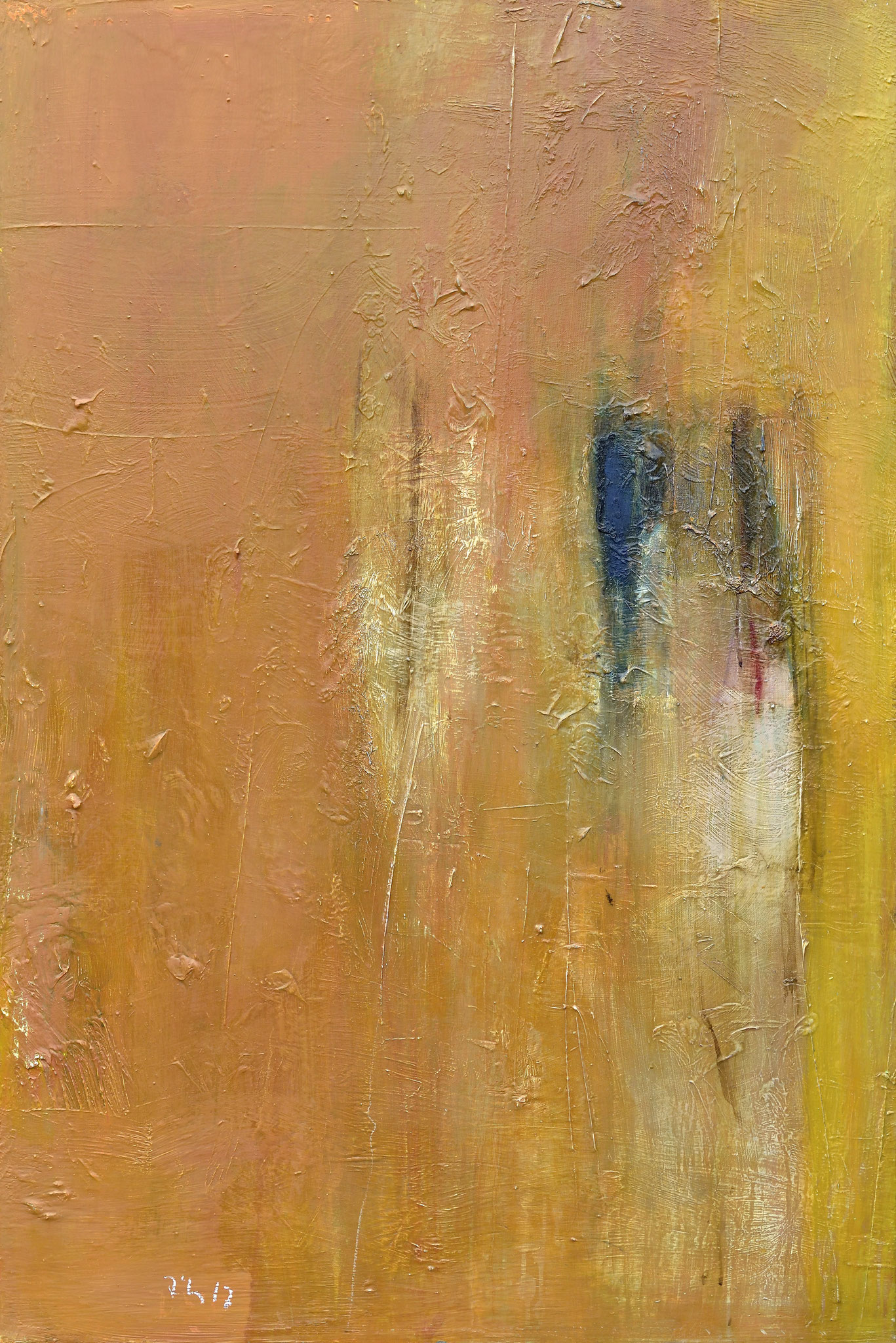 Thomas Ritter - Thomas Ritter - Malerei