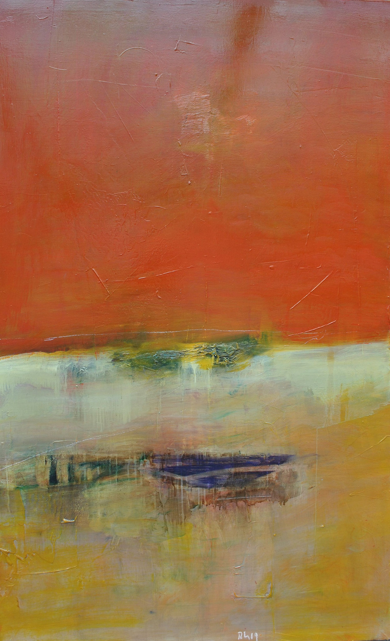 Thomas Ritter - Thomas Ritter - Malerei