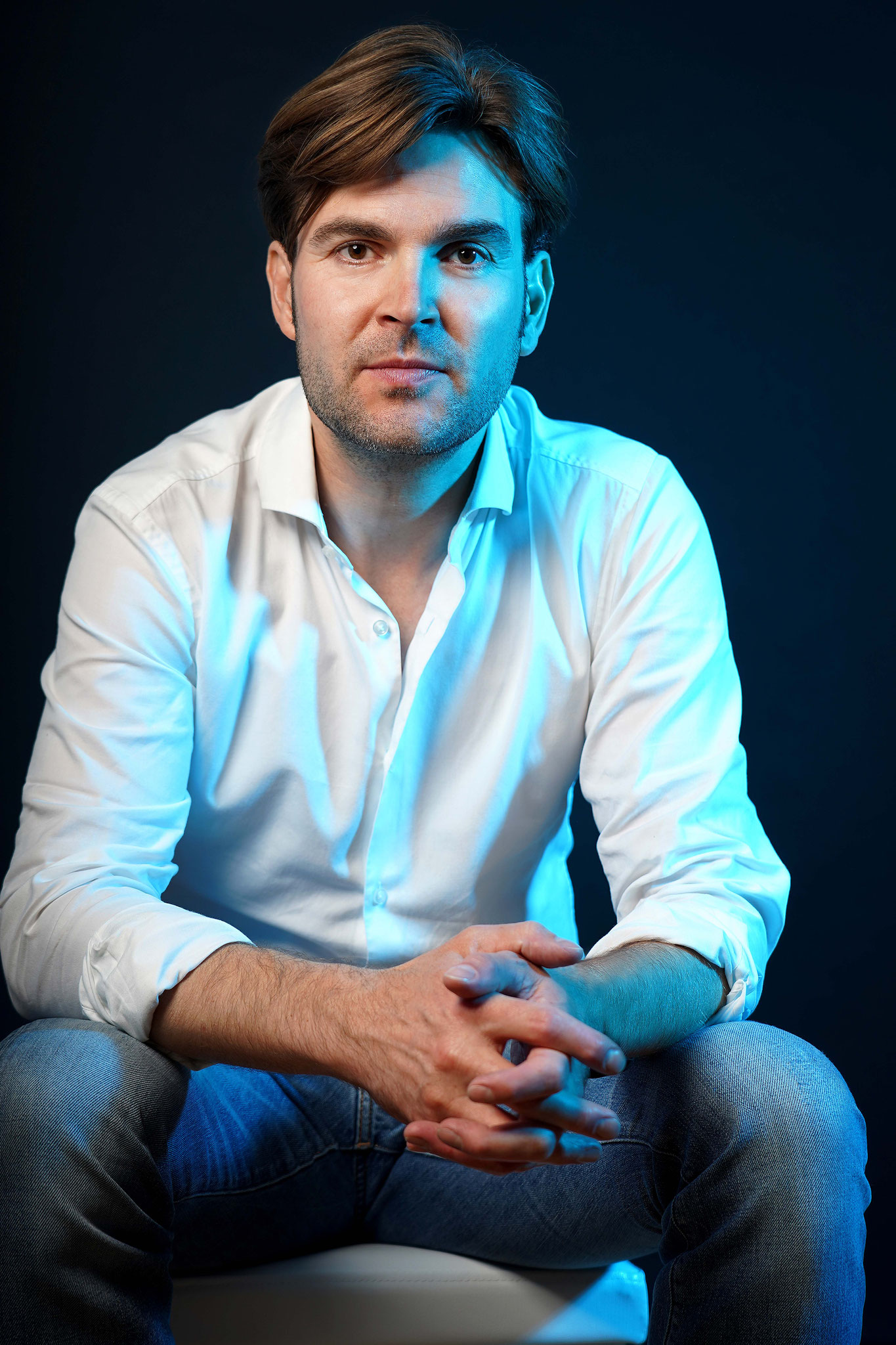 Portrait - DIANA BADER PHOTOGRAPHY