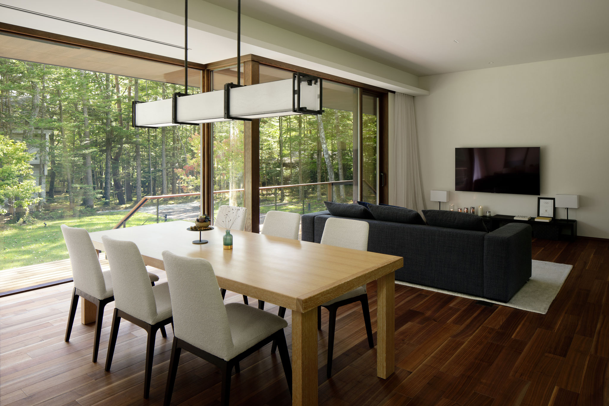 Projects - NEUTRAL, architect & associates