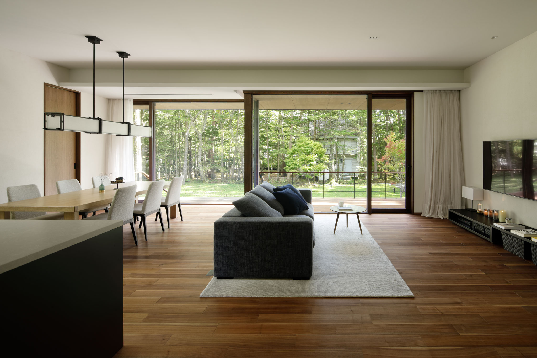 Projects - NEUTRAL, architect & associates