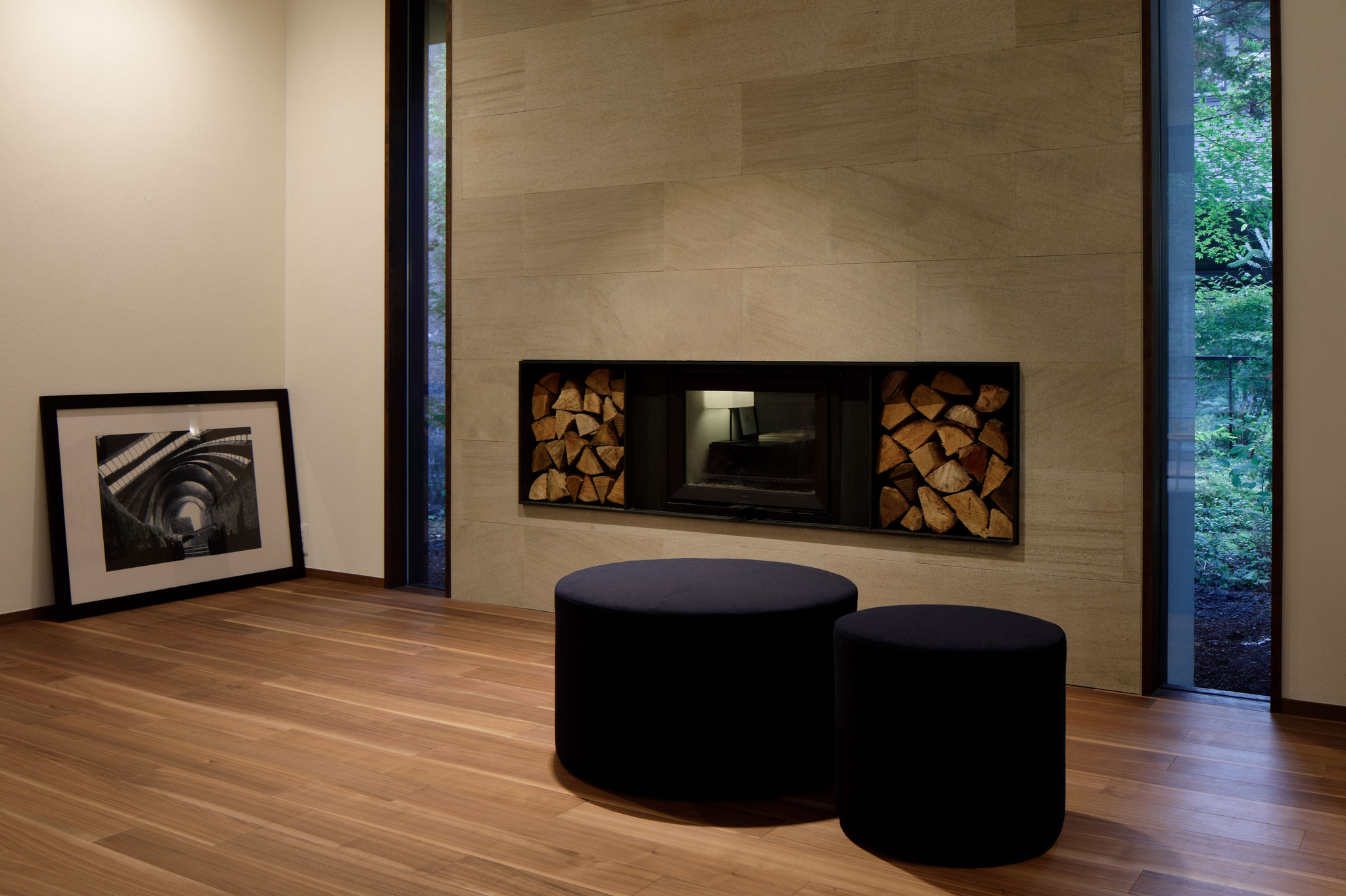 Projects - NEUTRAL, architect & associates
