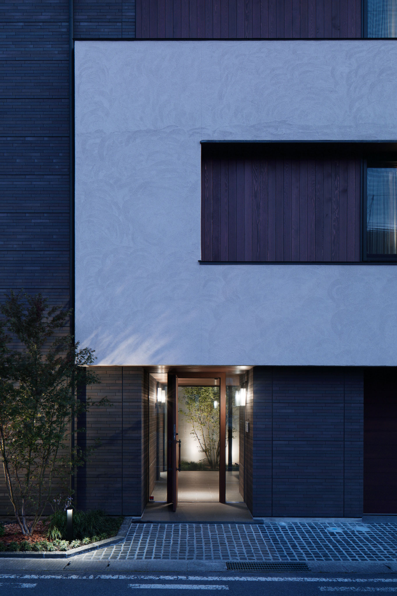 Projects - NEUTRAL, architect & associates