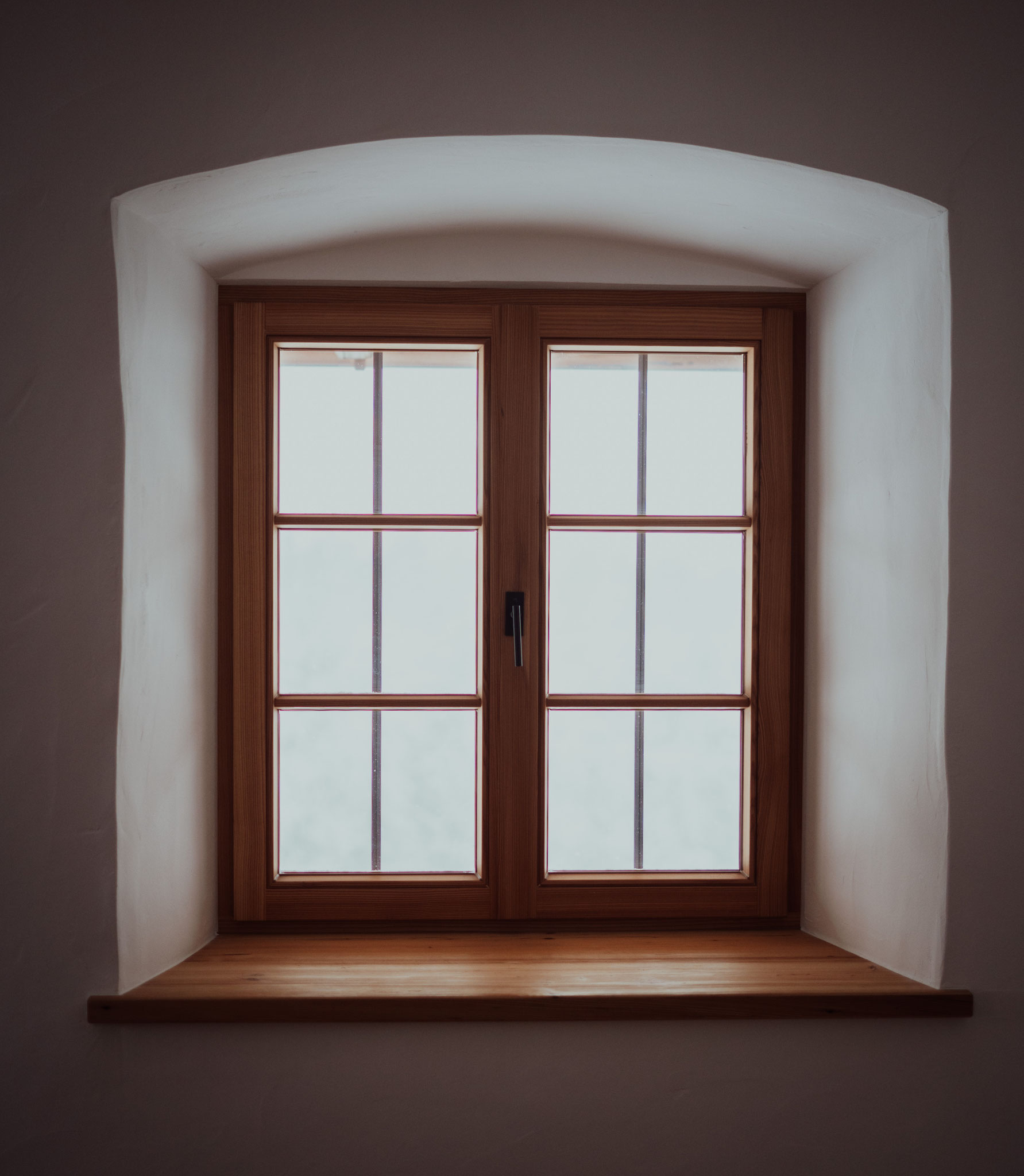 Fenster - Schreinerei Berger