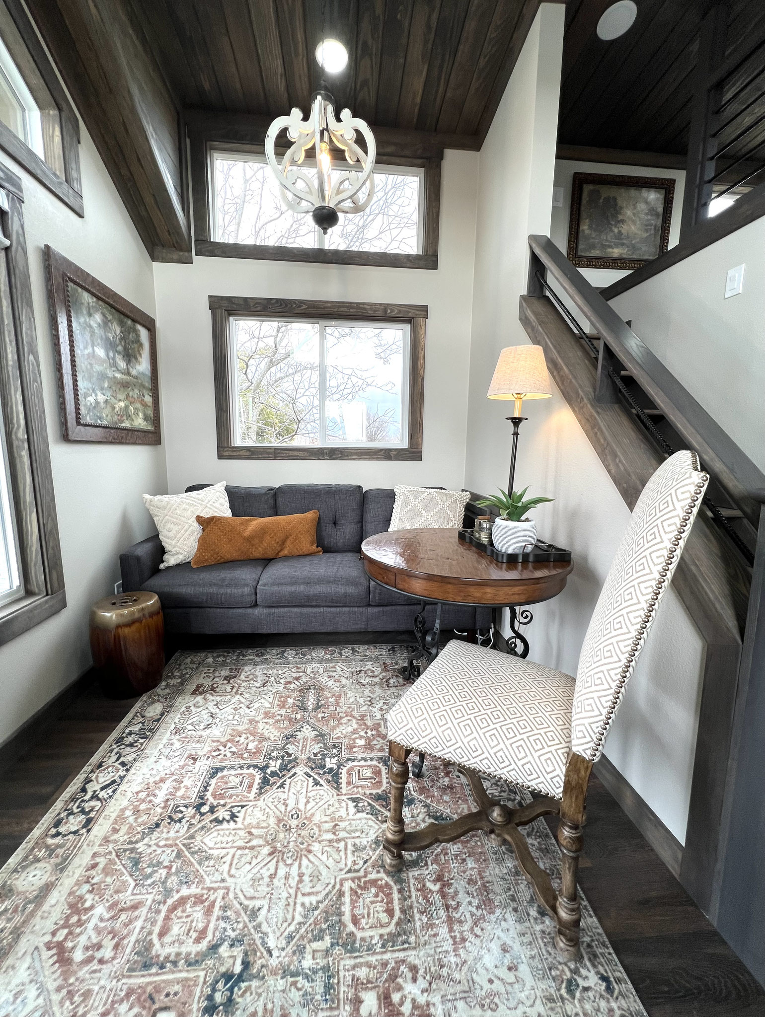 Gallery - Cowtown Cottages - Tiny Homes For Sale