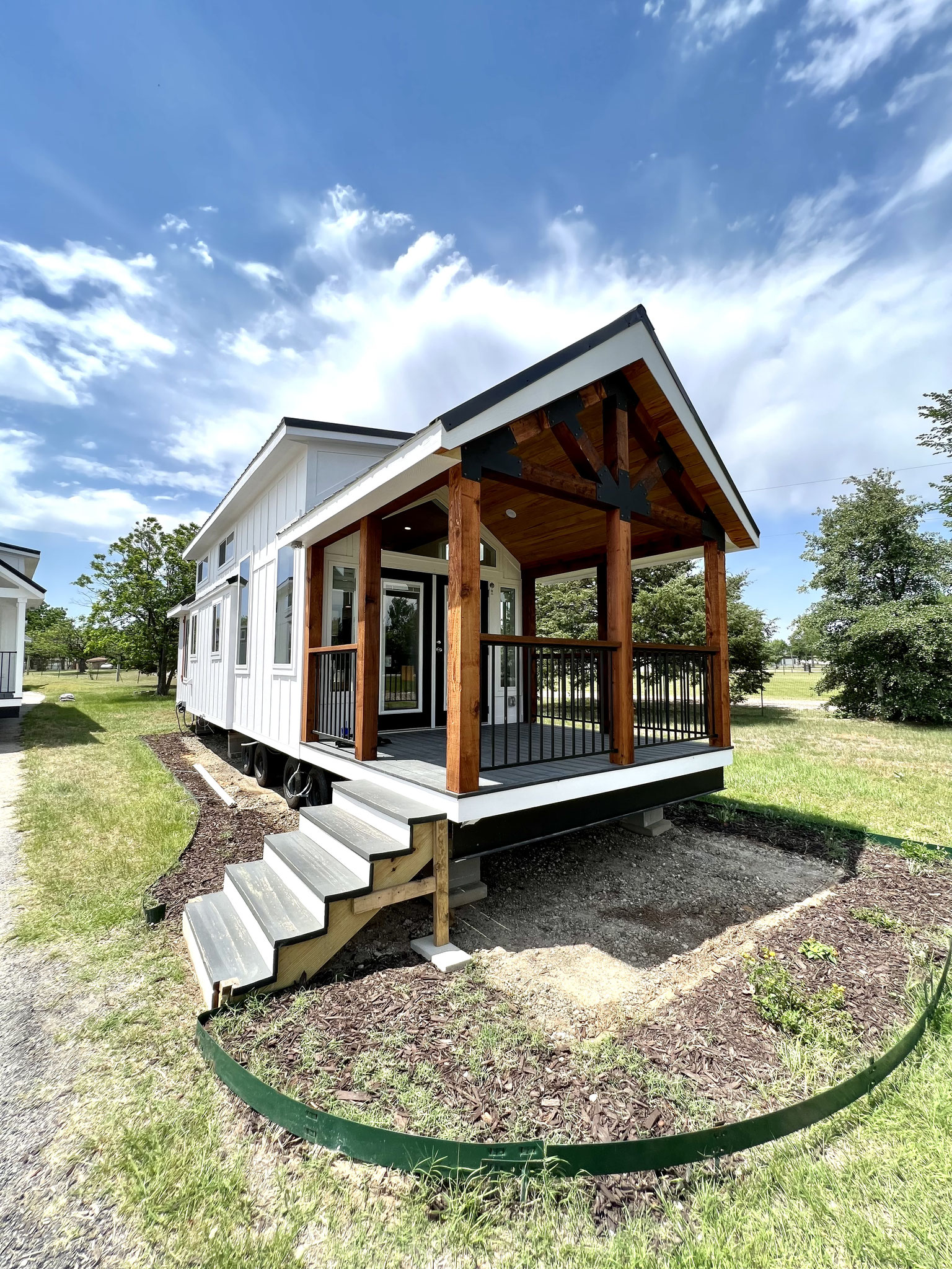 Gallery - Cowtown Cottages - Tiny Homes For Sale